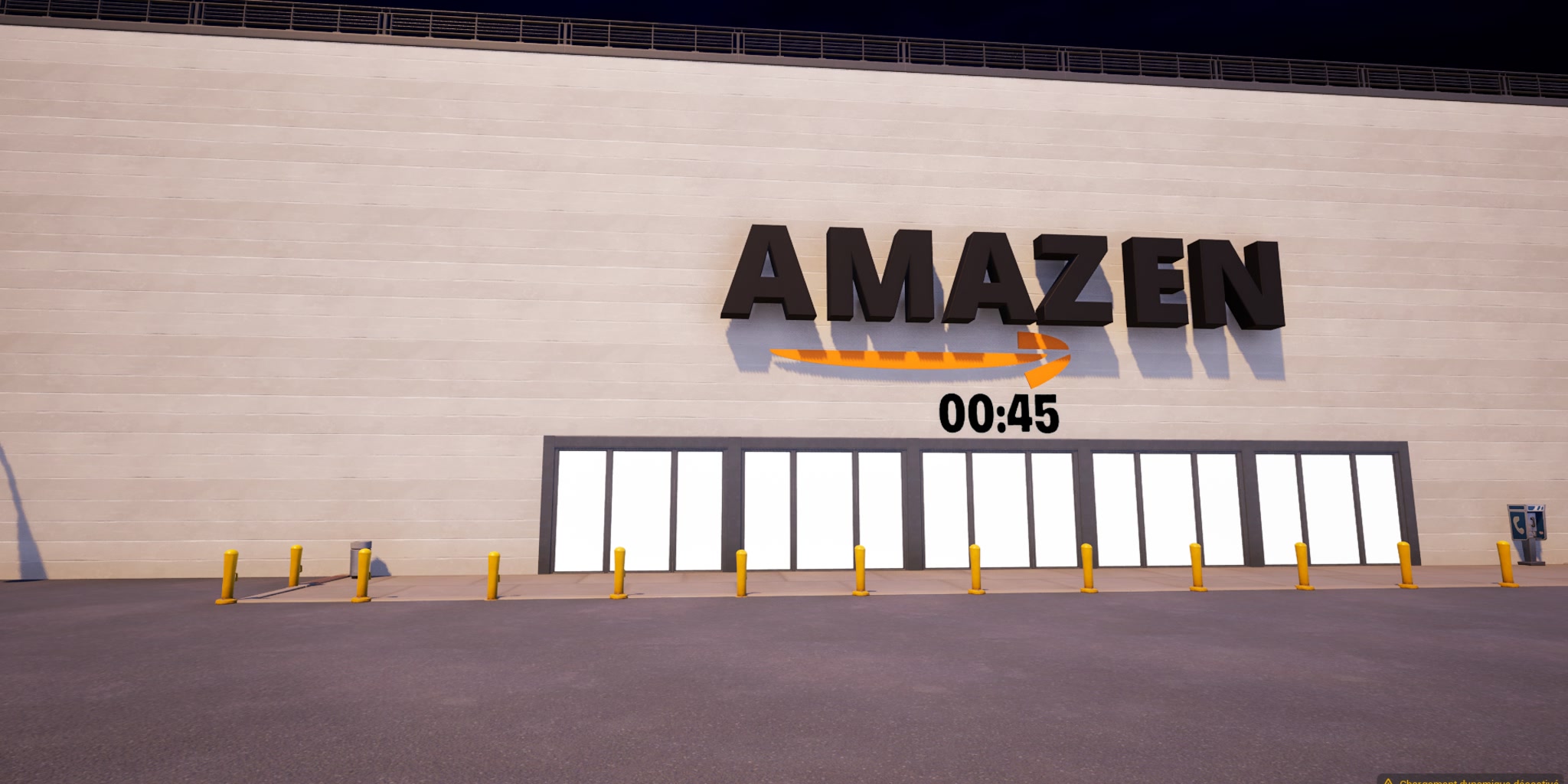 AMAZEN PROP HUNT🛒 4269-0637-5714 by vld740 - Fortnite Creative Map Code ...