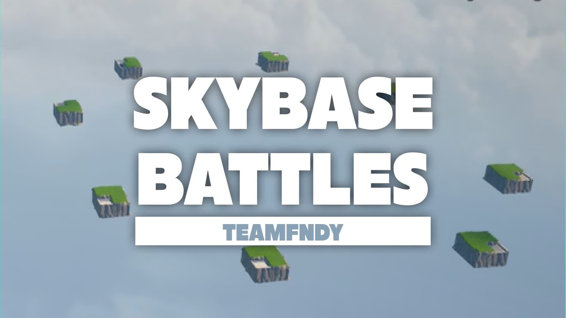 SKYBASE BATTLES 2059-2075-2392 by teamfndy - Fortnite Creative Map Code ...
