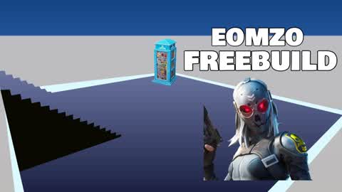 EOMZO FREEBUILDS 1635-7860-3087 by pj09 - Fortnite Creative Map Code ...