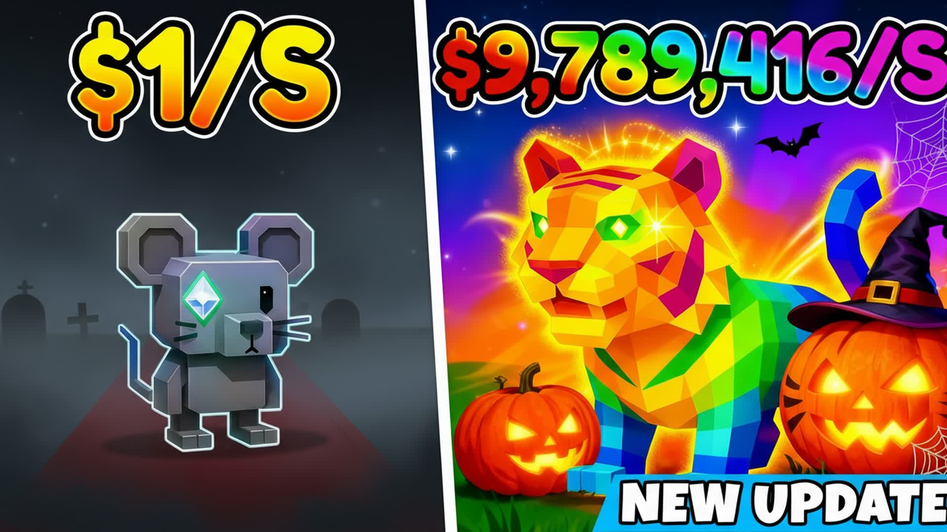 STEAL THAT BRAINROT PET 5043-2742-3381 by dreamslab - Fortnite