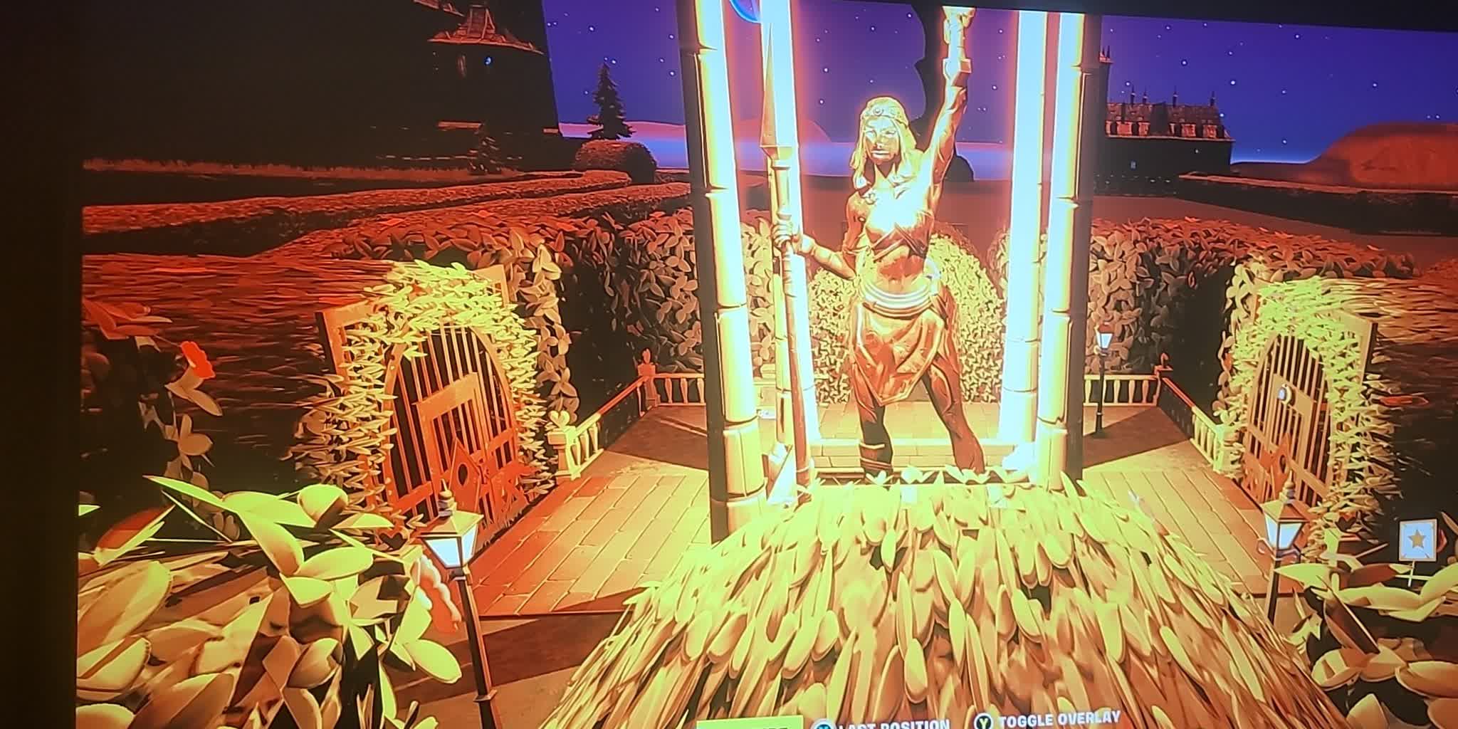 The Last Hour 1699-2564-4909 by sss79 - Fortnite Creative Map Code ...