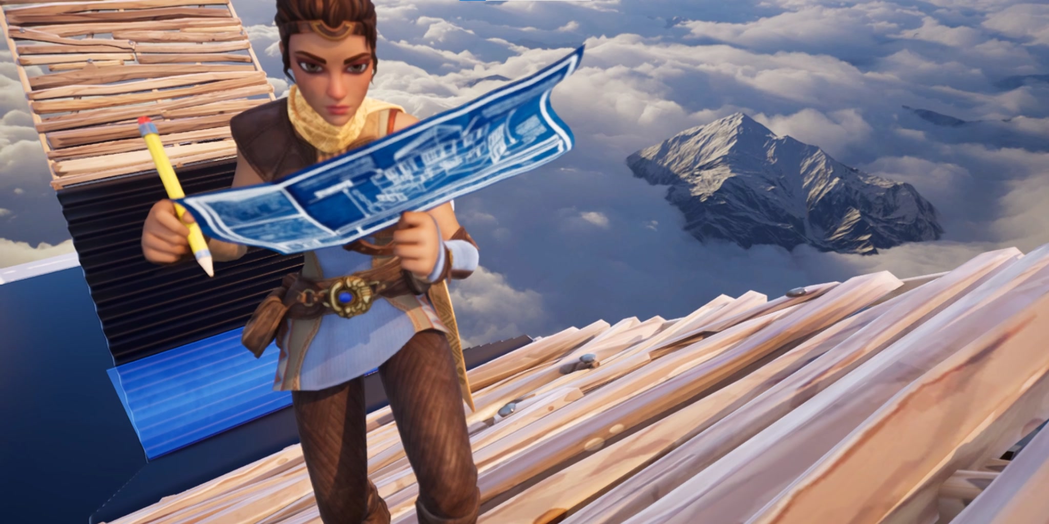 Chreta 1v1 [VIP] 8931-7872-5668 by morechreta - Fortnite Creative Map ...