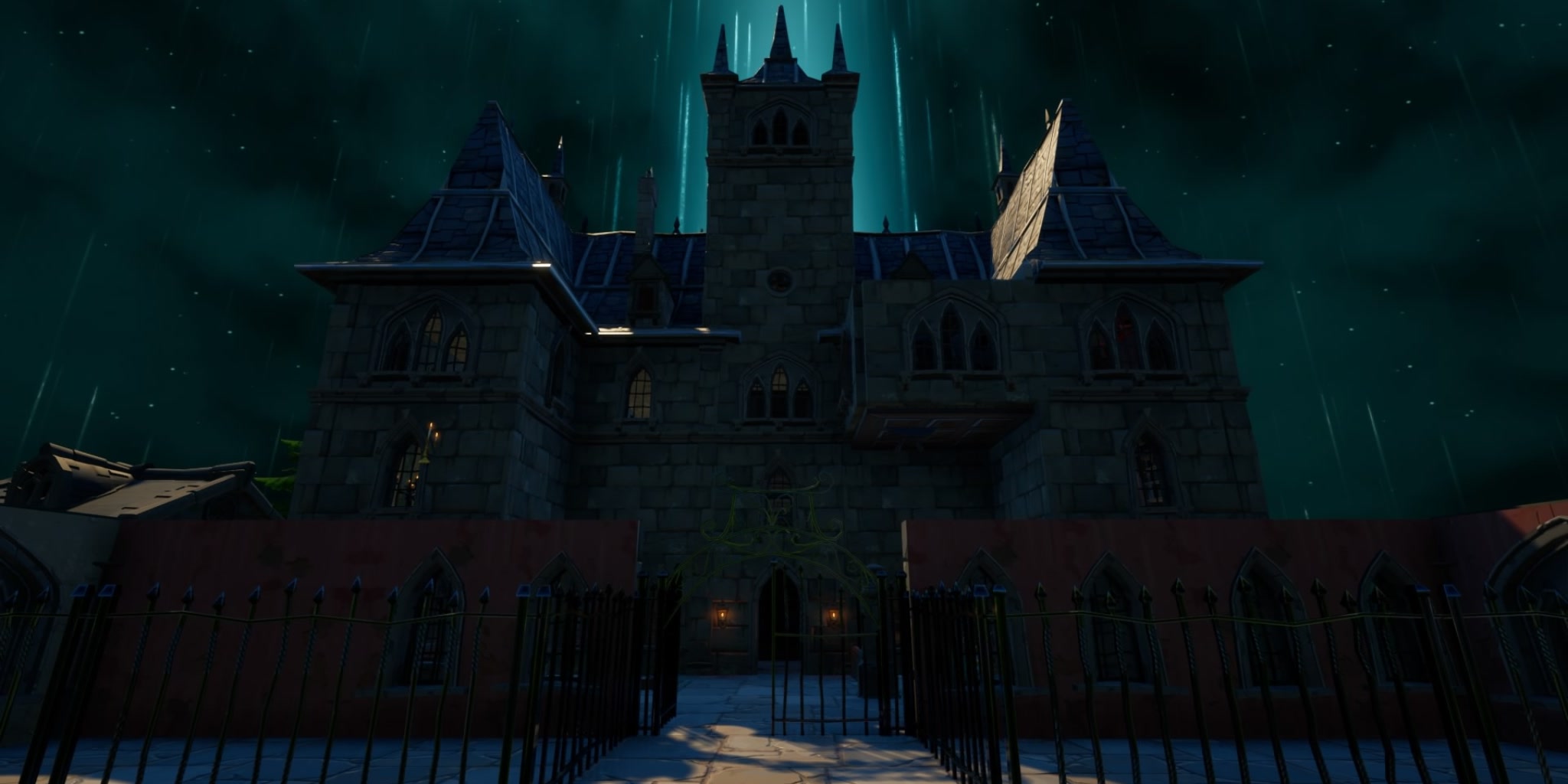 👻SPOOKY HALLOWEEN PROP HUNT🎃 9984-9132-9561 by yelohim - Fortnite ...