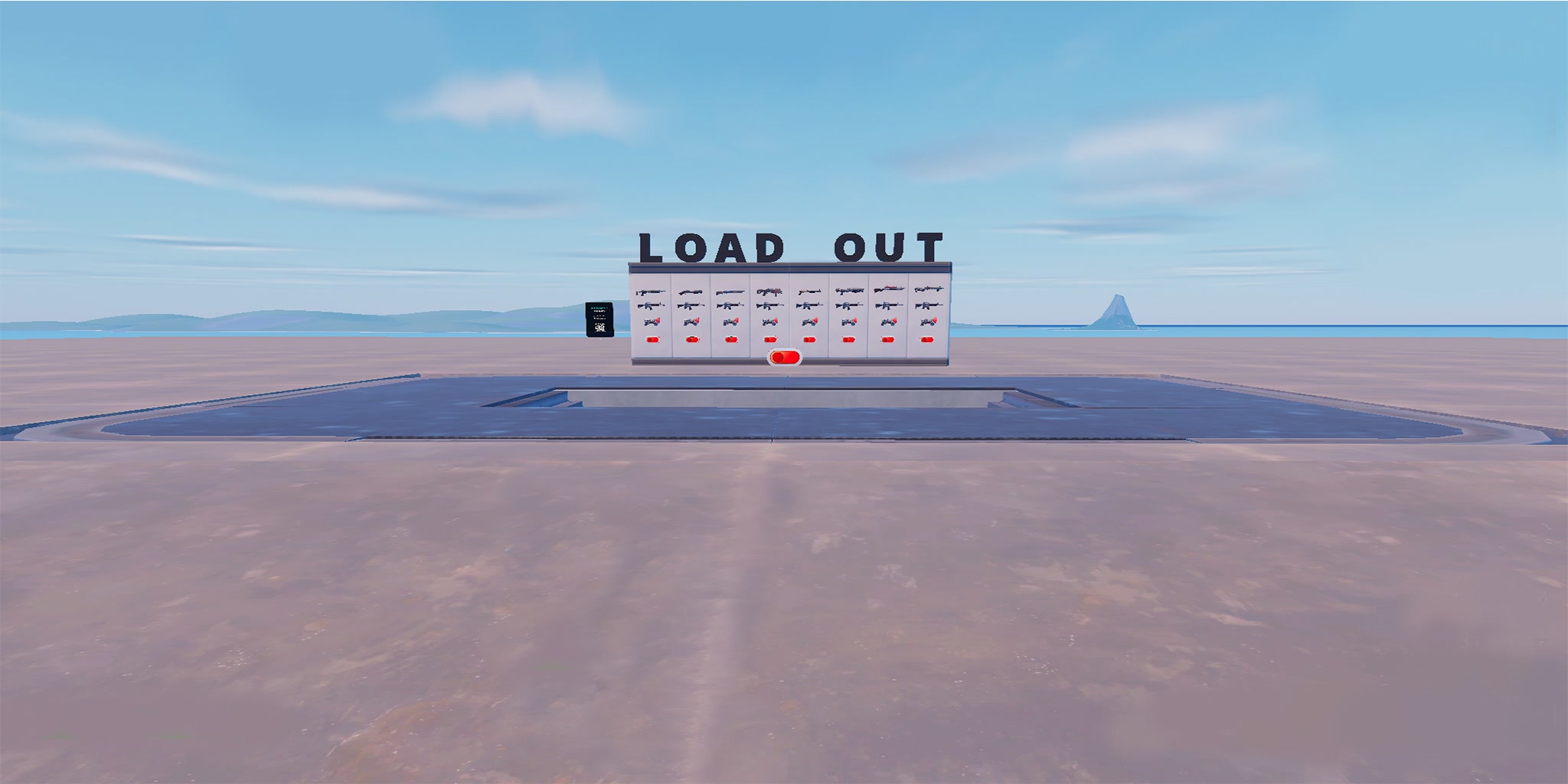 1v1 Build Practice 0049-9128-5724 by bluecatttv - Fortnite Creative Map ...