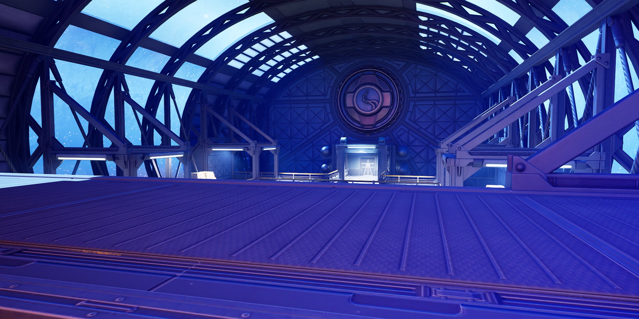 Space Box Fight 2v2 3793-6854-4138 by 1ntron1tro - Fortnite Creative Map Code - Fortnite.GG