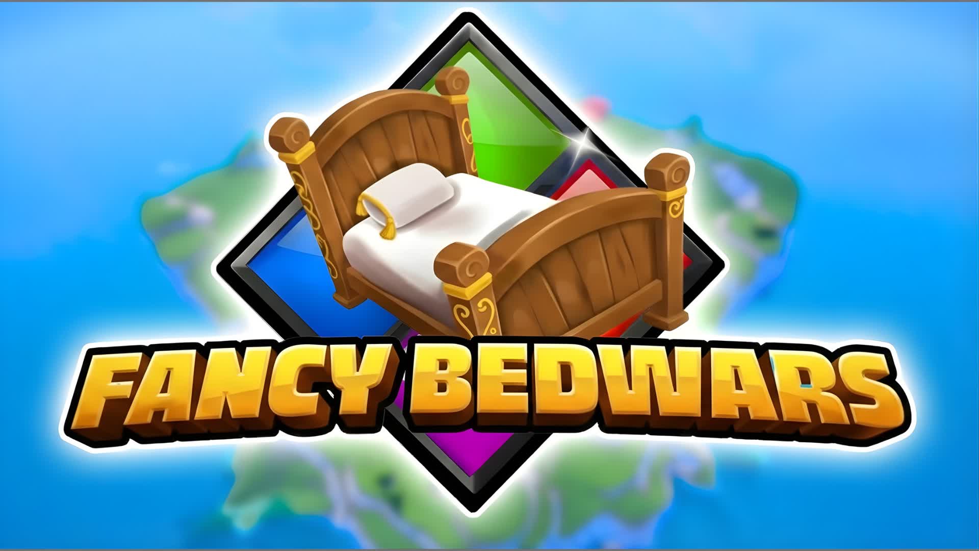 FANCY BEDWARS 👑 5851-1086-2260 by h7i - Fortnite Creative Map Code ...