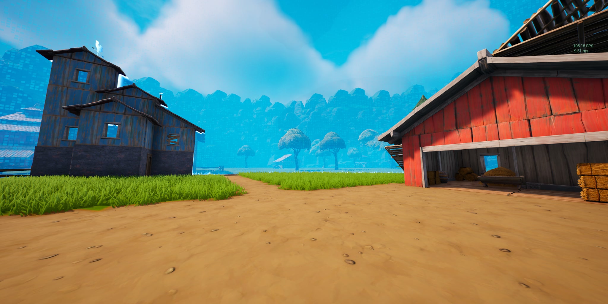 4275-7135-7874 4275-7135-7874 by jayce - Fortnite Creative Map Code ...