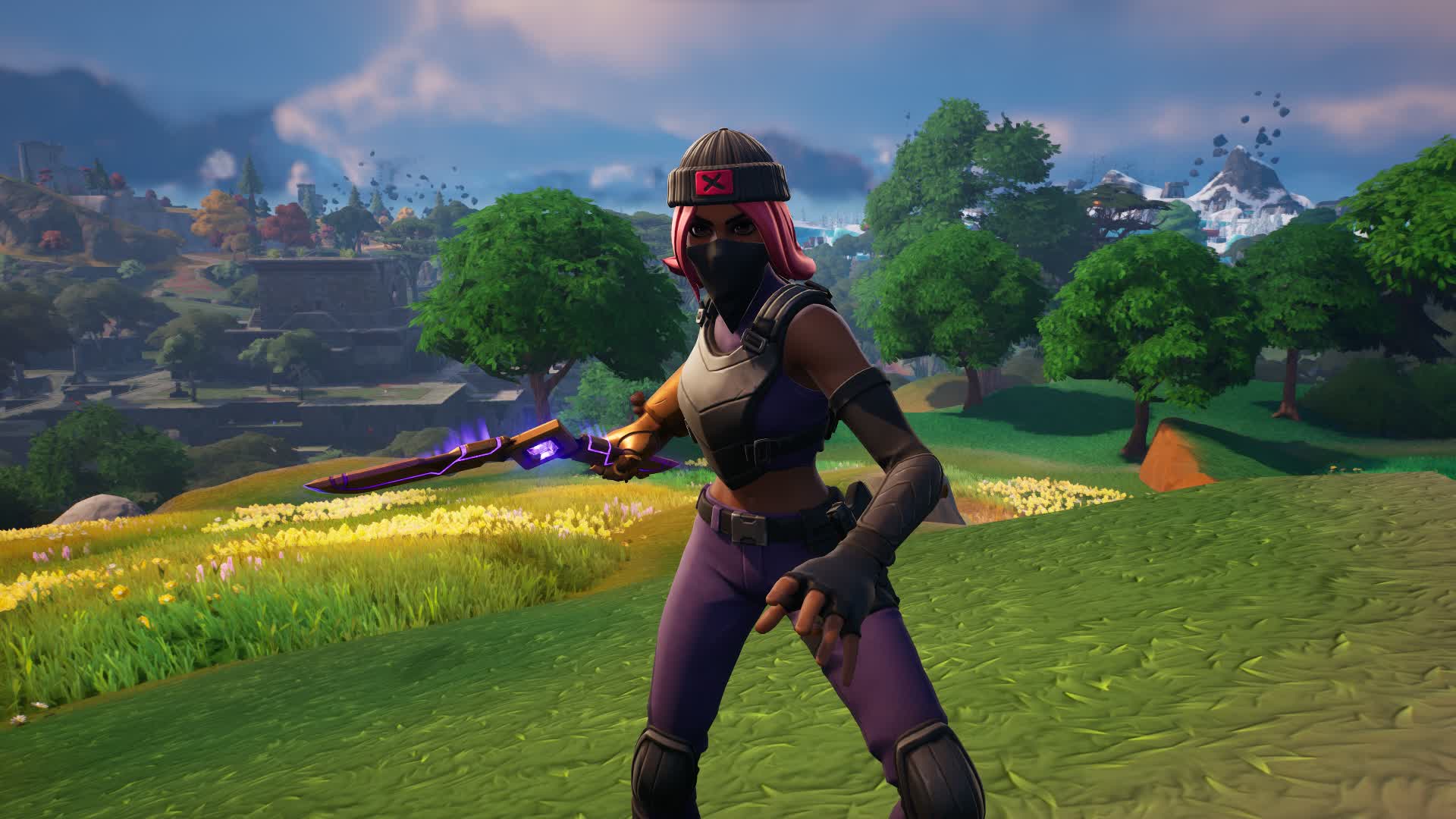 Boomerang Zone Wars 0875-3974-4407 by wesley-wat - Fortnite Creative Map Code - Fortnite.GG