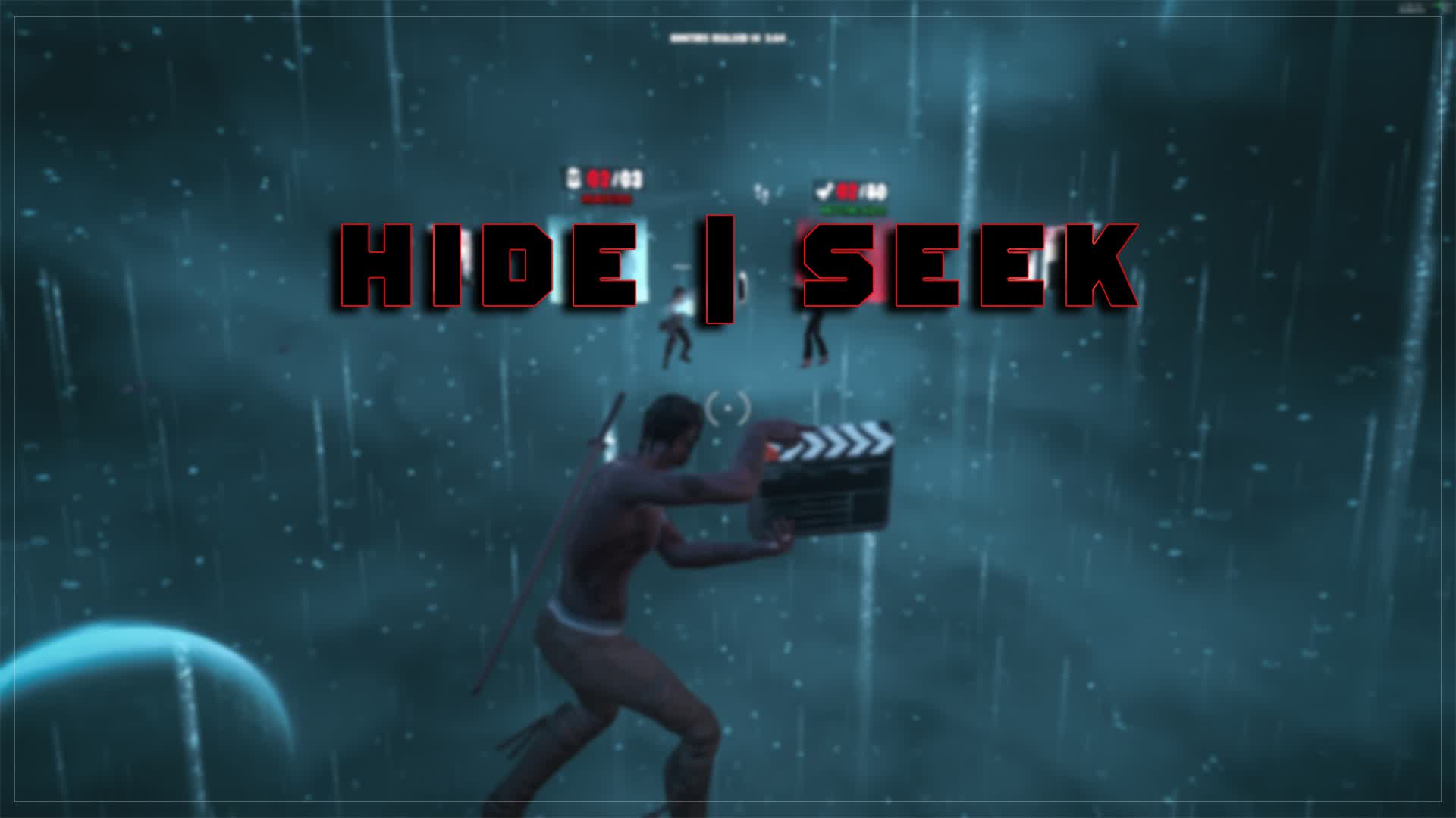 🔴Hide & Seek🔴[Walid_nami] 5434-6787-0182 by walid_nami - Fortnite ...