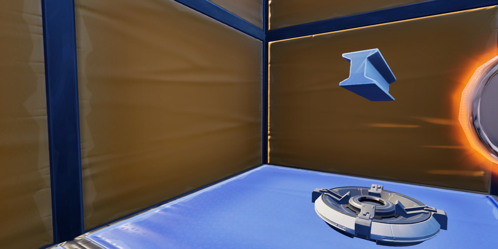 NUKE TIME 0024-2520-5988 by cloudazteca - Fortnite Creative Map Code ...