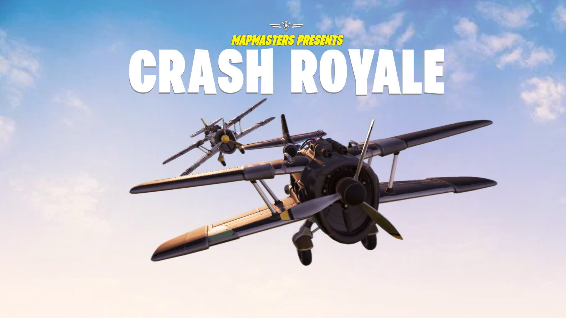 Crash Royale 8761-8487-3026 par d33b - Fortnite
