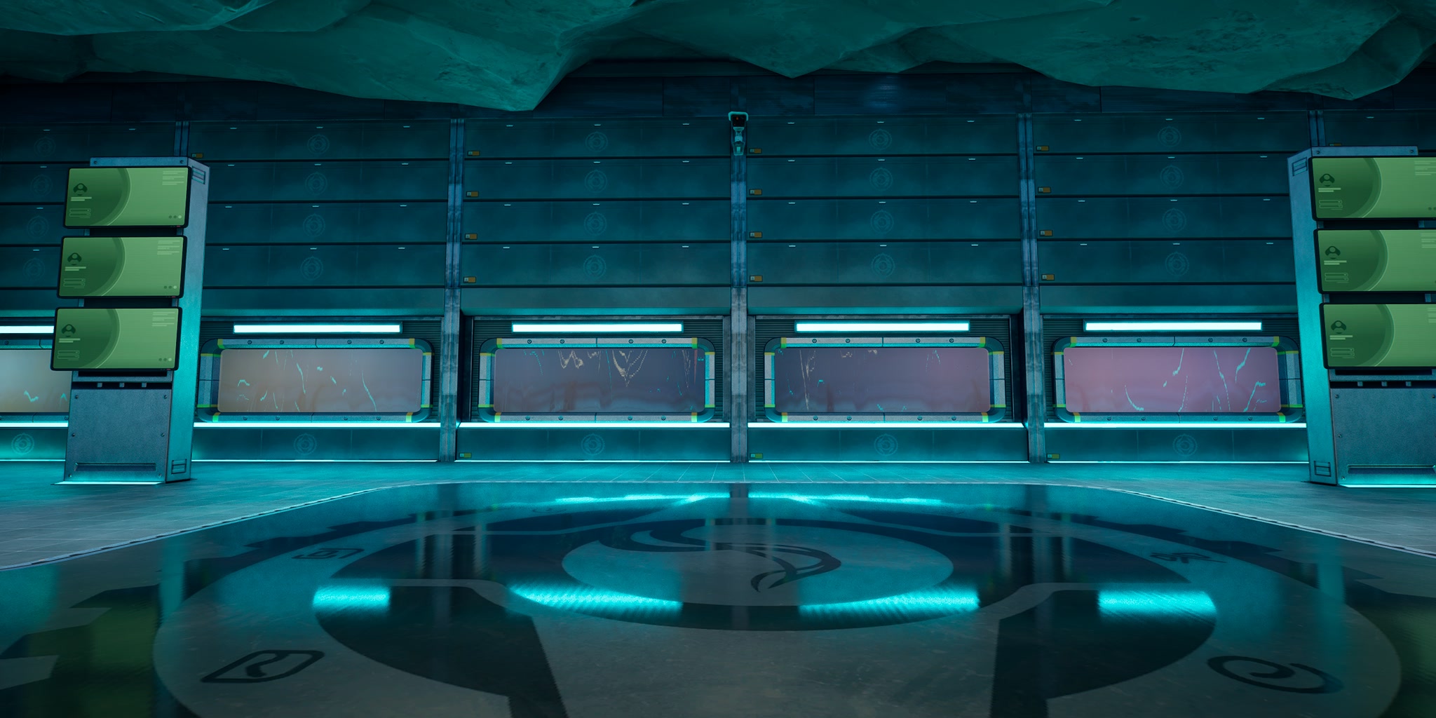 🔥TYCOON BUNKER🔥 1359-3425-6389 by erattron - Fortnite Creative Map Code ...