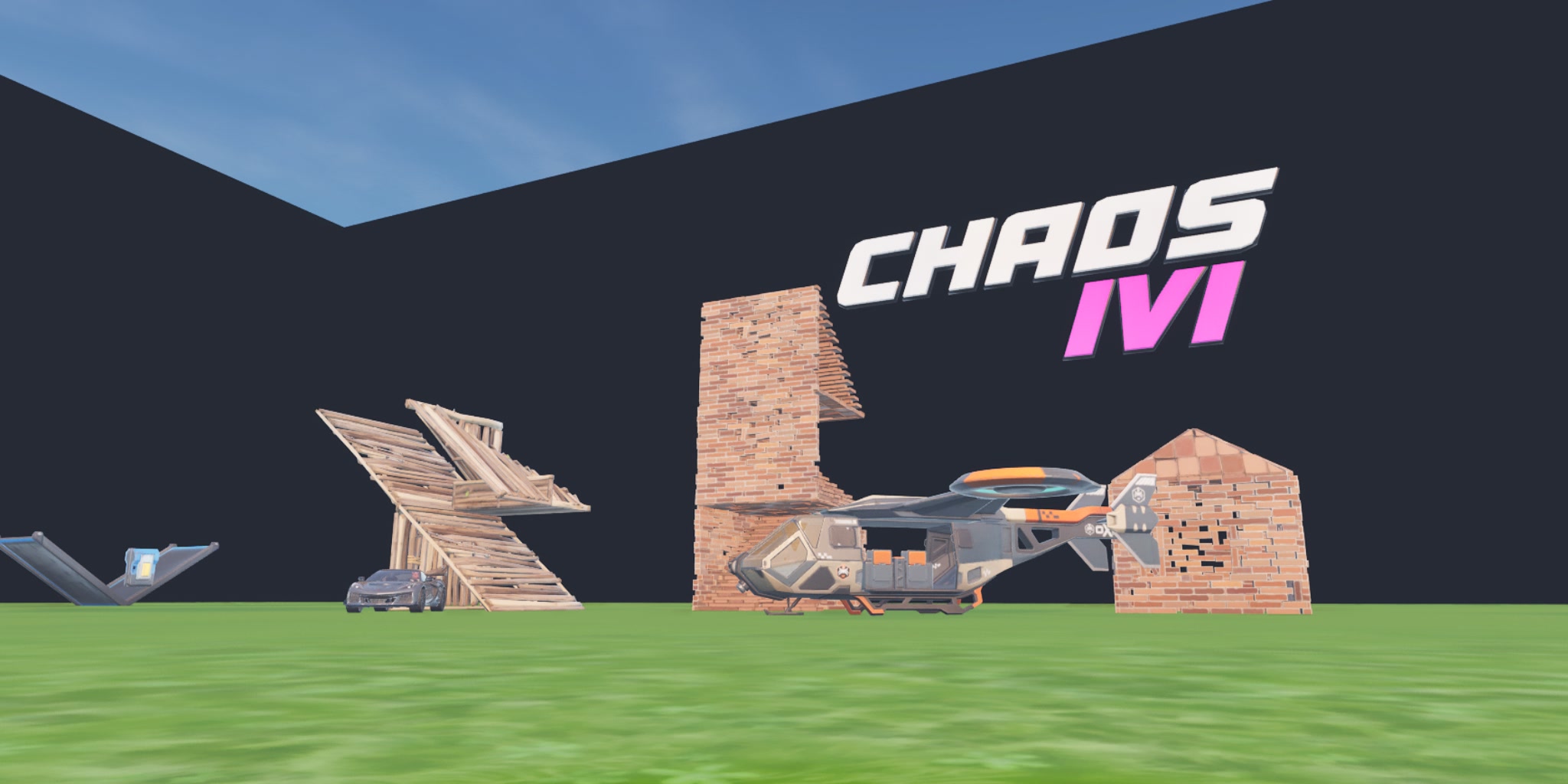 CHAOS 1V1 WITH EVERY GUN! 1787-3909-0383 by jjstudio - Fortnite ...