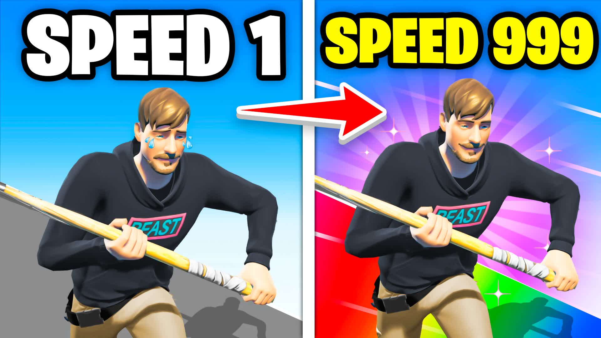 ⭐SUPER SPEED SIMULATOR +999⭐ 9643-3750-6745 by probuilders - Fortnite ...