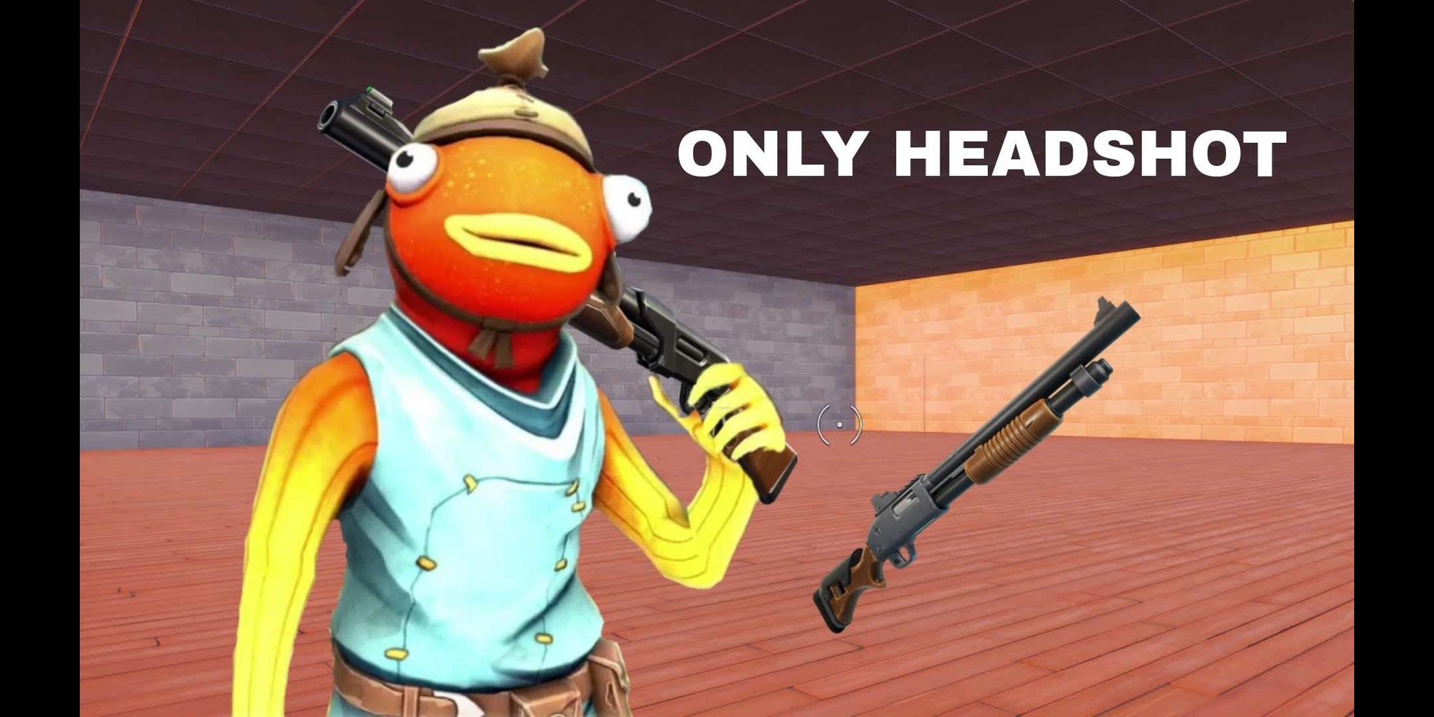 Headshot Only Shotgun Map (Hammer) 8453-9415-5226 by jontecity ...