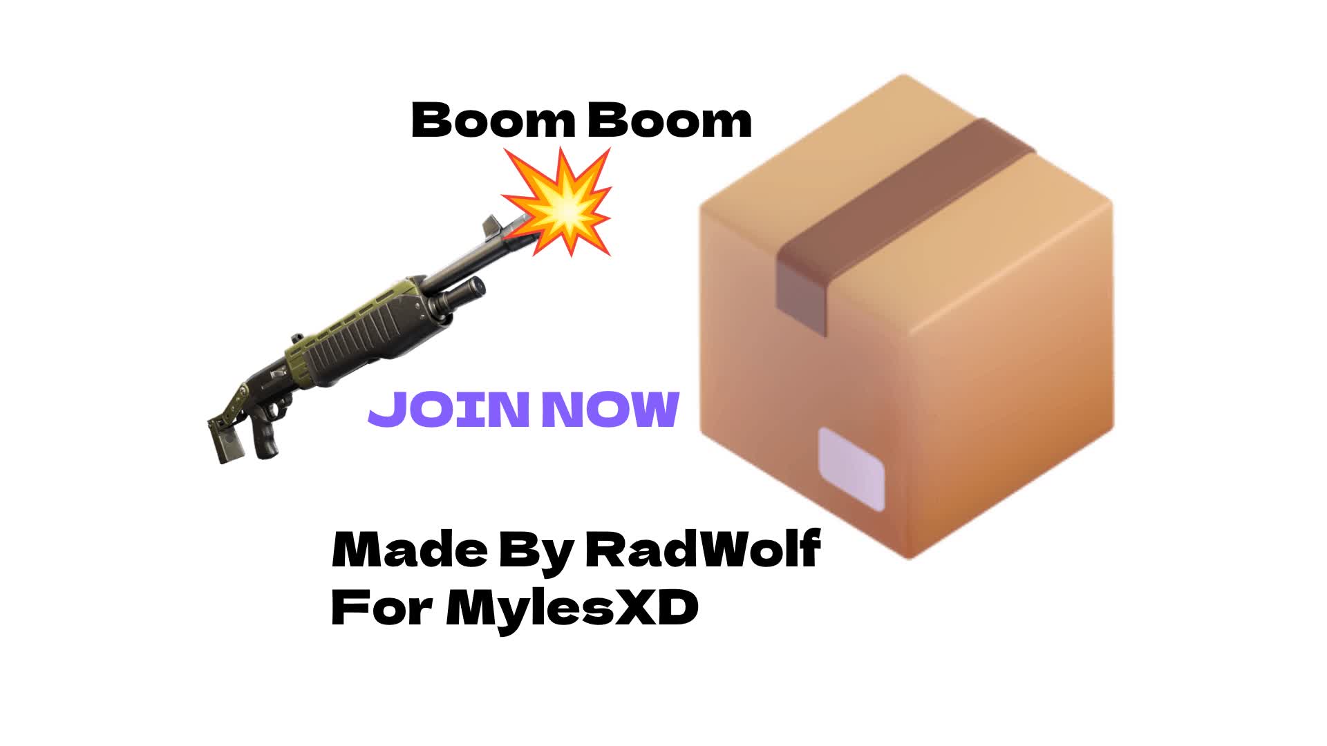 💥MylesXD's 📦Boxfights 💥 0399-2752-7735 by radwolf - Fortnite Creative ...