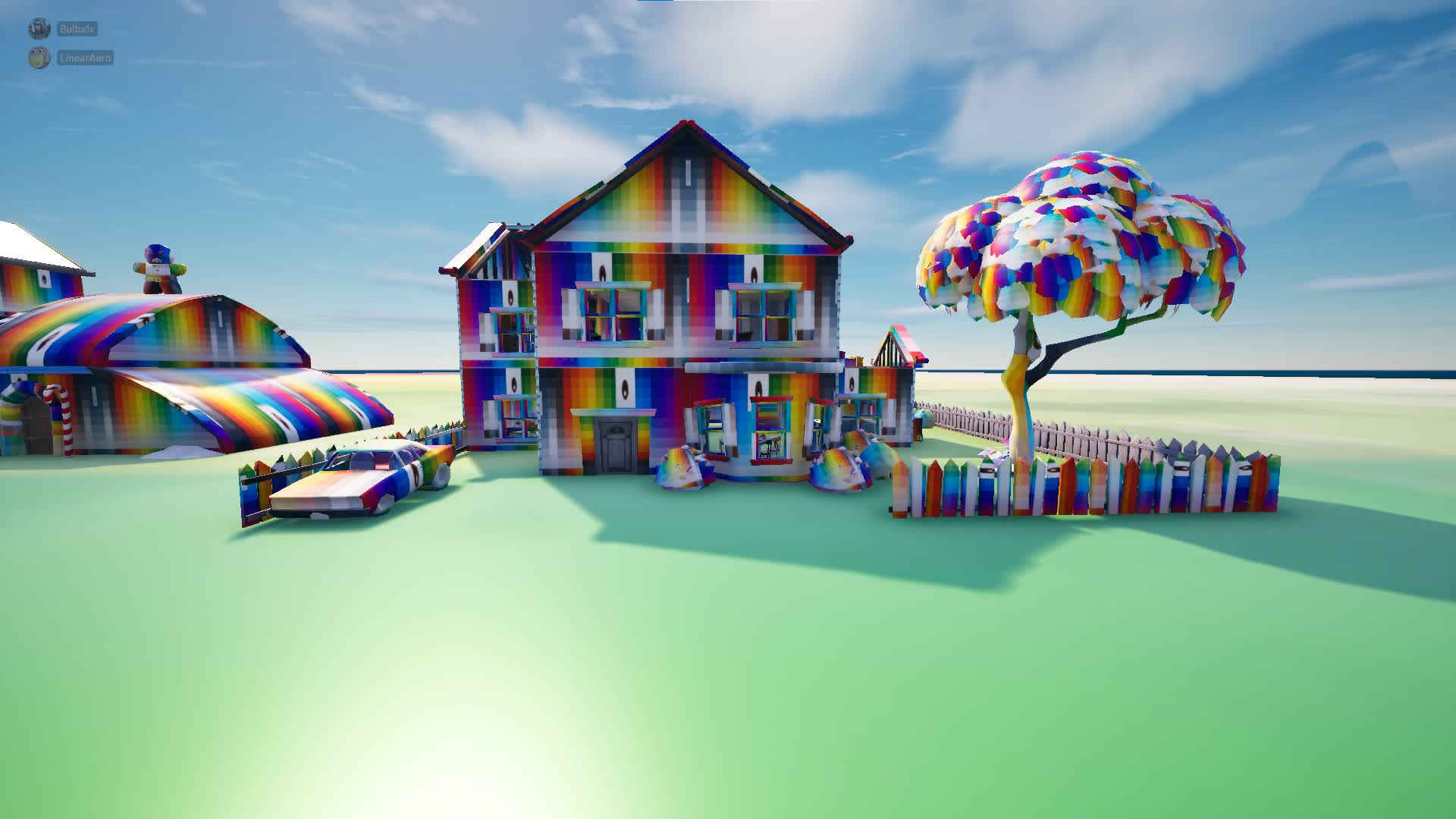 Rainbow speed GLagLeland🌈🌈🌈 2589-9566-9451 by bulba1x - Fortnite ...