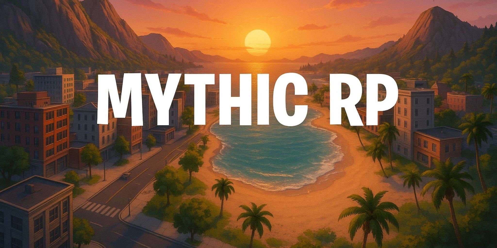 Mythic Rp 2987-4264-0475 by lxyoctasia - Fortnite Creative Map Code ...