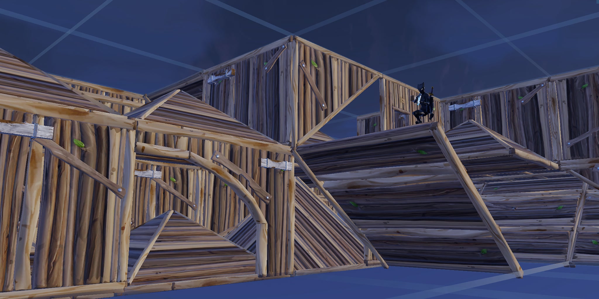 RAPID BOXFIGHTS FFA 🔥 1700-5792-9691 by 1shimo - Fortnite Creative Map ...