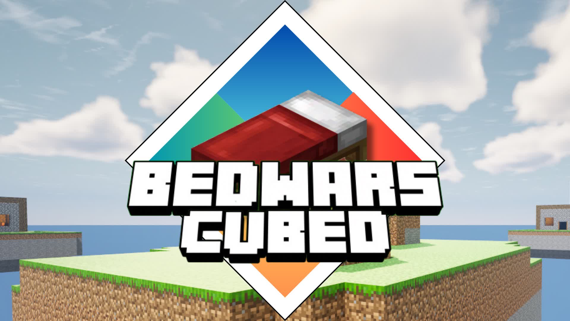 Bed Wars Cubed 7153-4089-3096 by skiny - Fortnite Creative Map Code - Fortnite.GG