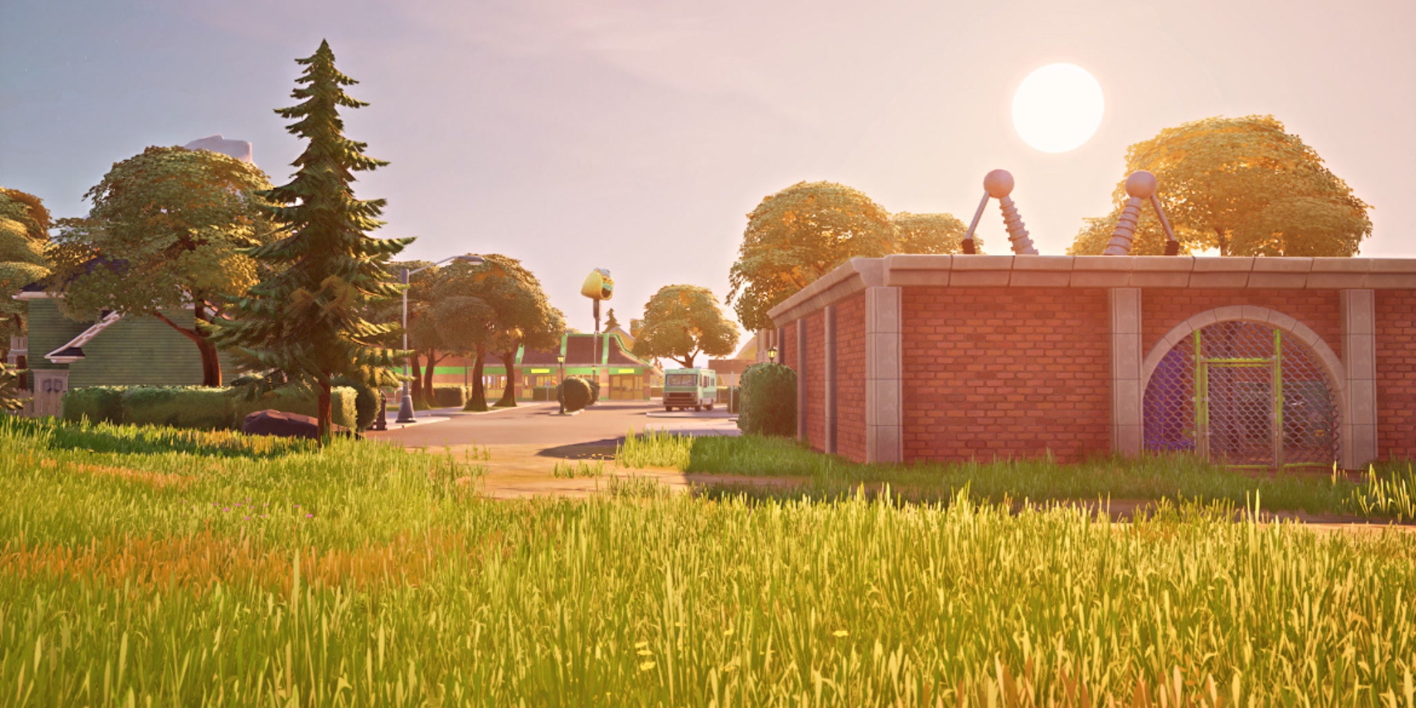 🌮 Greasy Grove Zone Wars - Solos 🌀 0209-6926-3989 by zeemoney ...