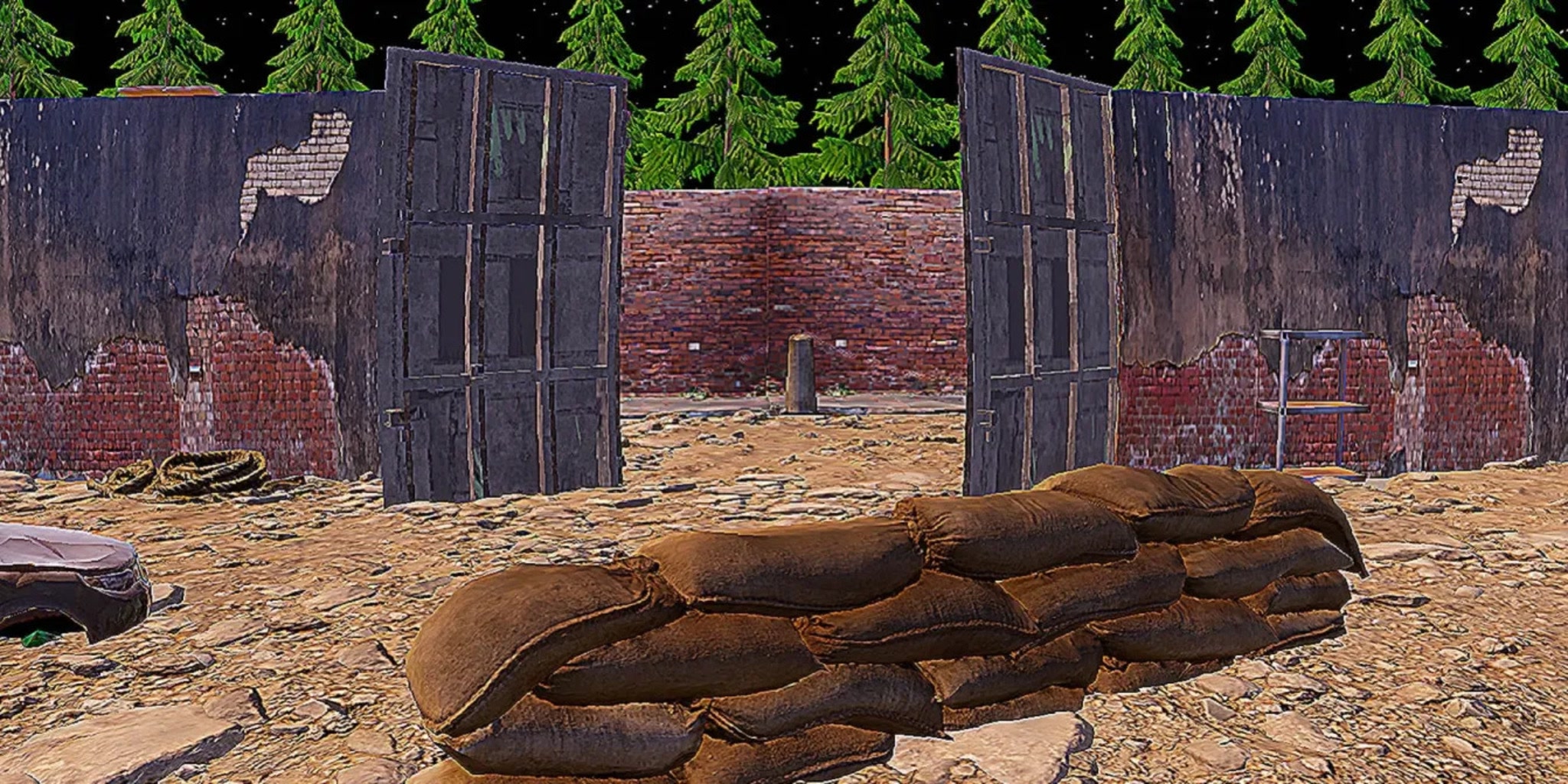 FPS Realistic Gun Game [Body Cam] 6243-7740-4217 by vearify - Fortnite ...