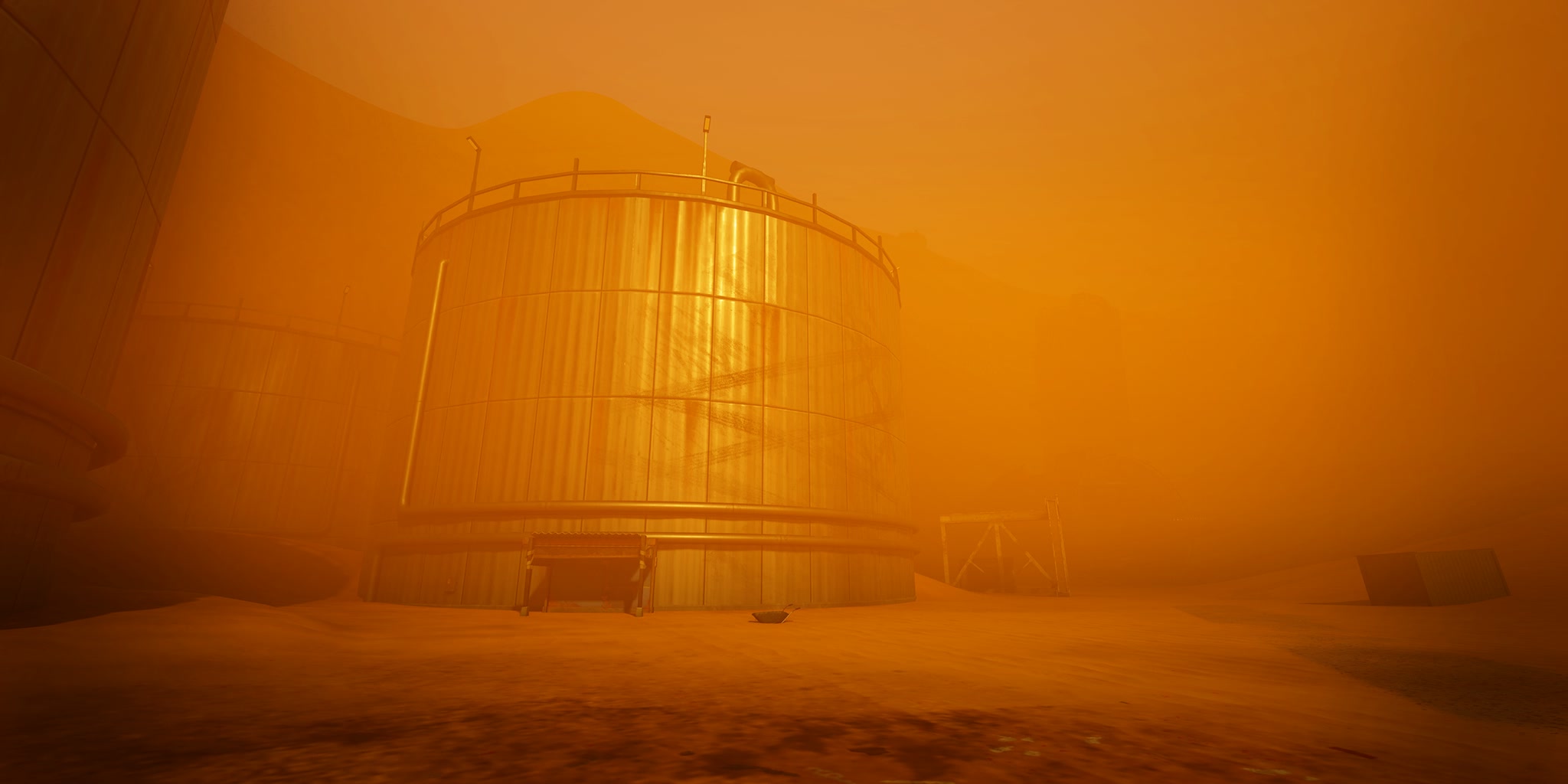 The Dune 3969-1920-2530 by frygrease - Fortnite Creative Map Code ...