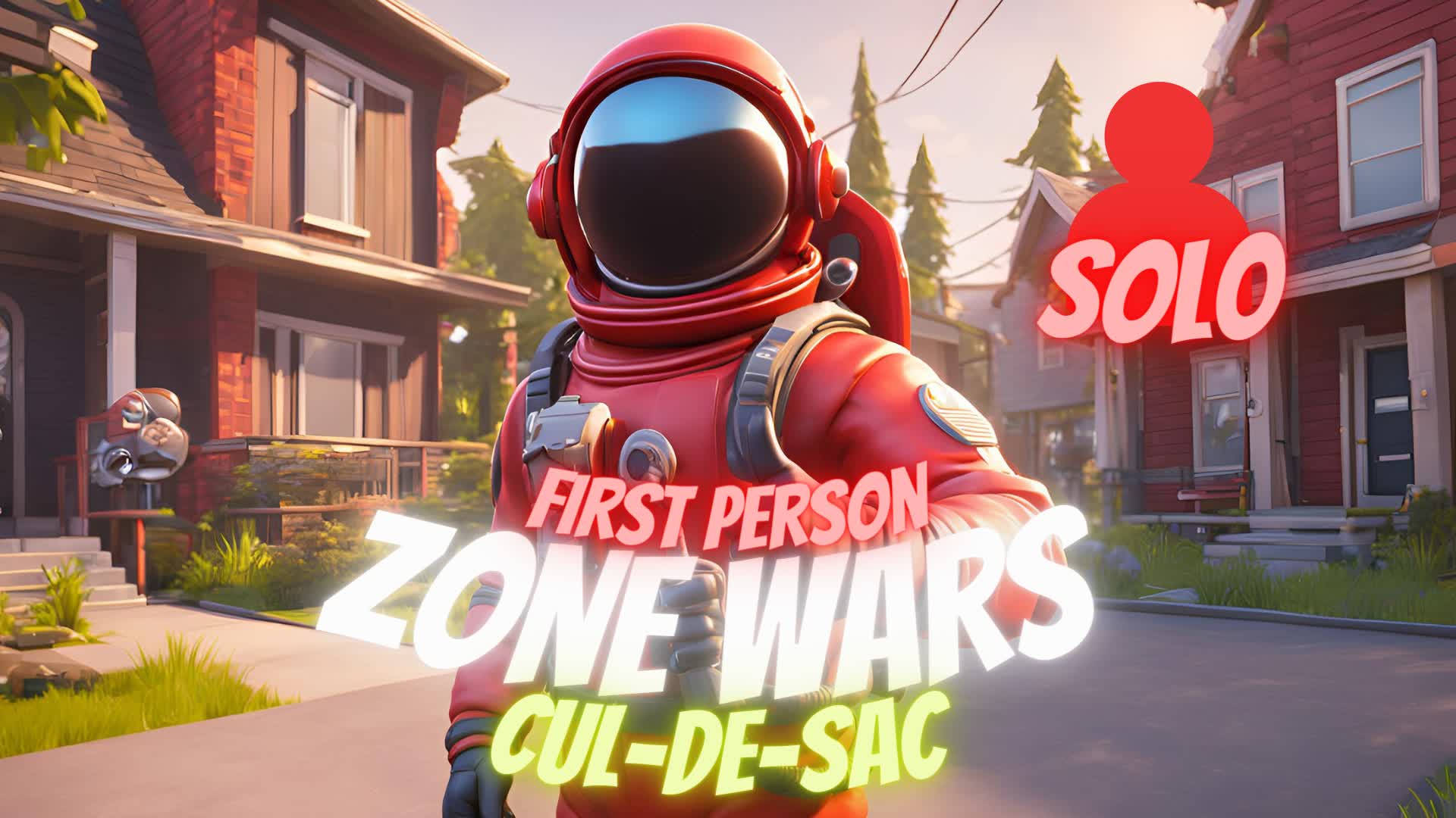 First Person Zone Wars | Cul-de-sac 9756-1531-6216 by uzer - Fortnite ...