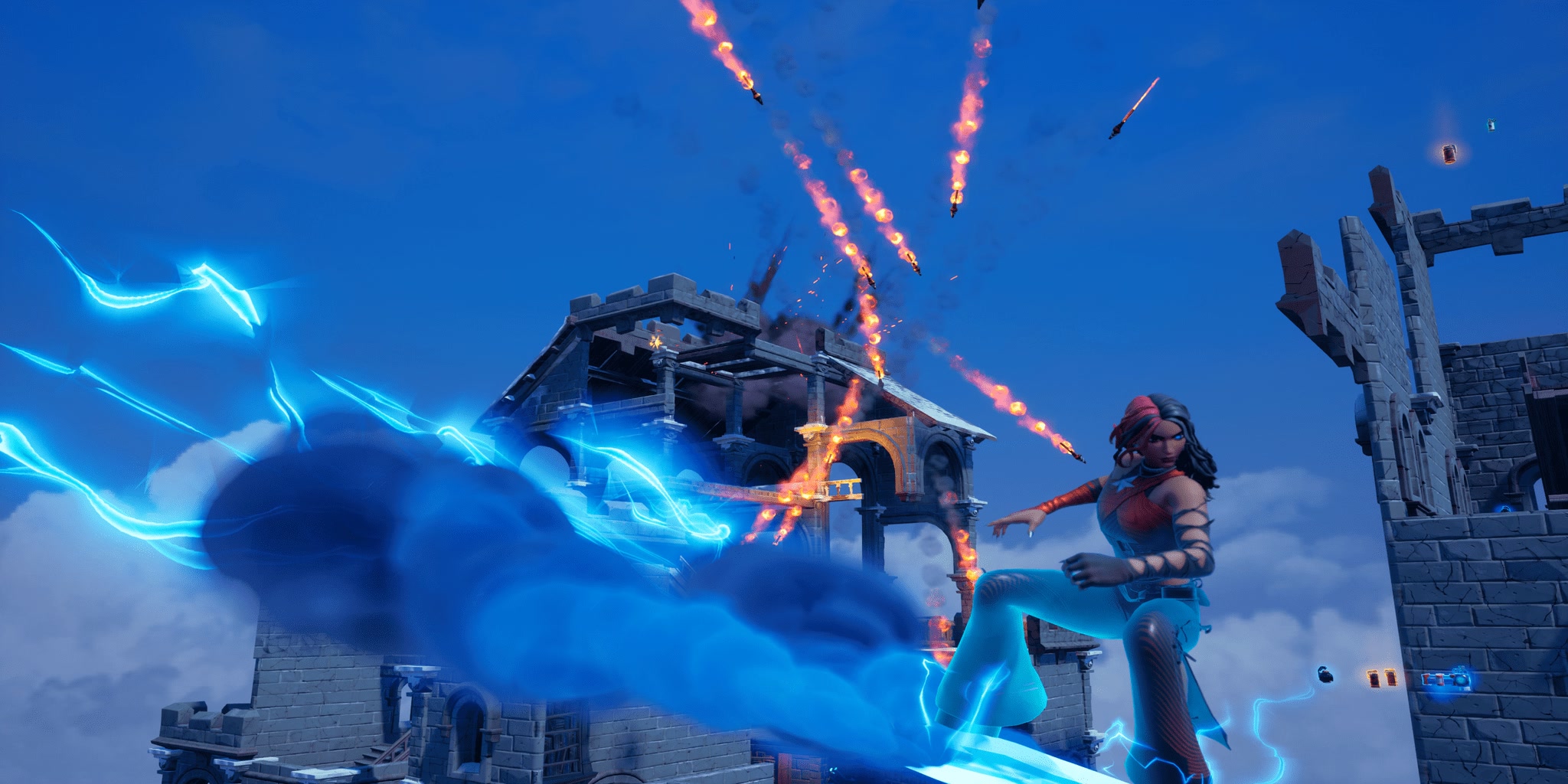 Party Game - Explosive Wars 4511-4678-1716 by scythesoftware - Fortnite ...