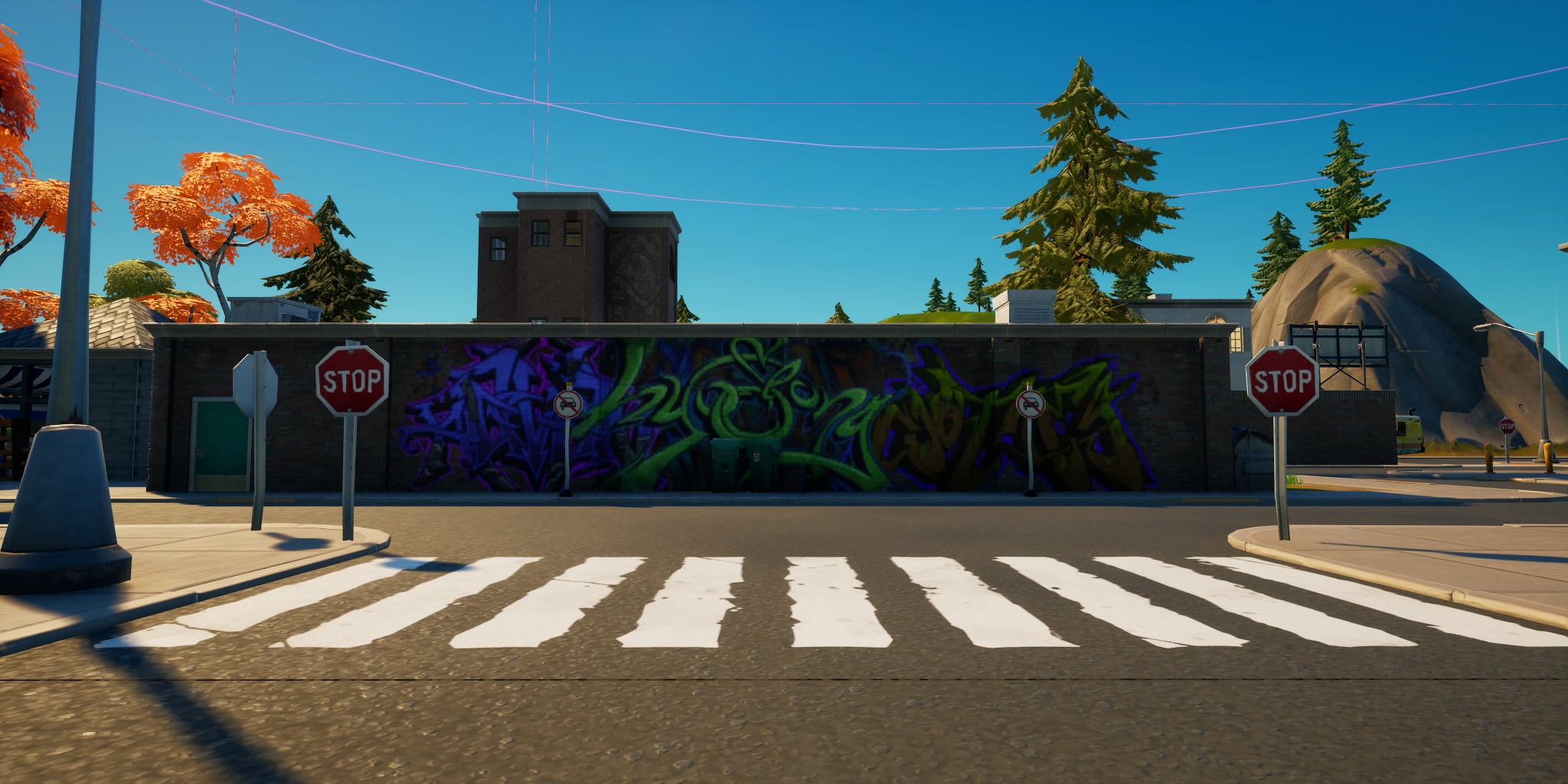 Random Loadout Zonewars 4628-2982-6615 by haubner - Fortnite Creative ...