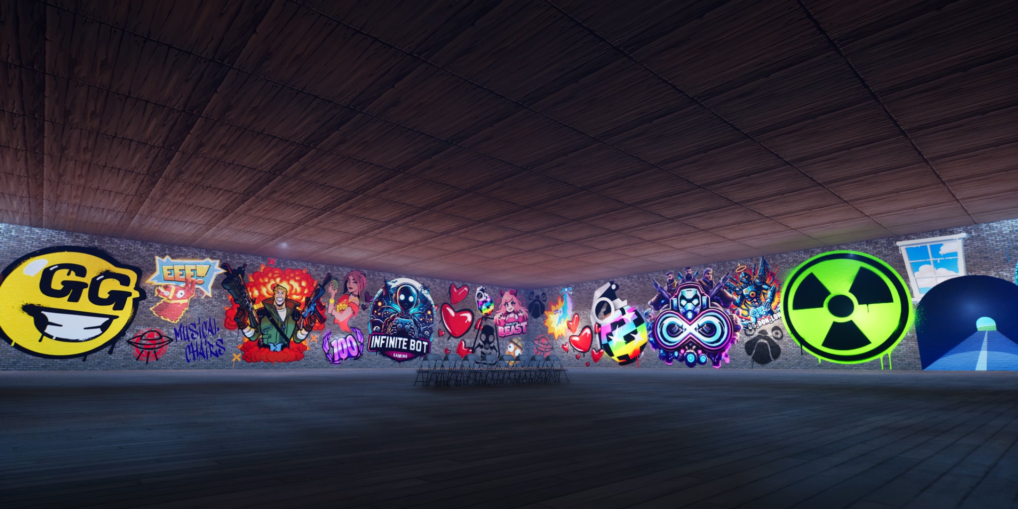 4590-8840-9519 4590-8840-9519 by dadbotinfinite - Fortnite Creative Map ...