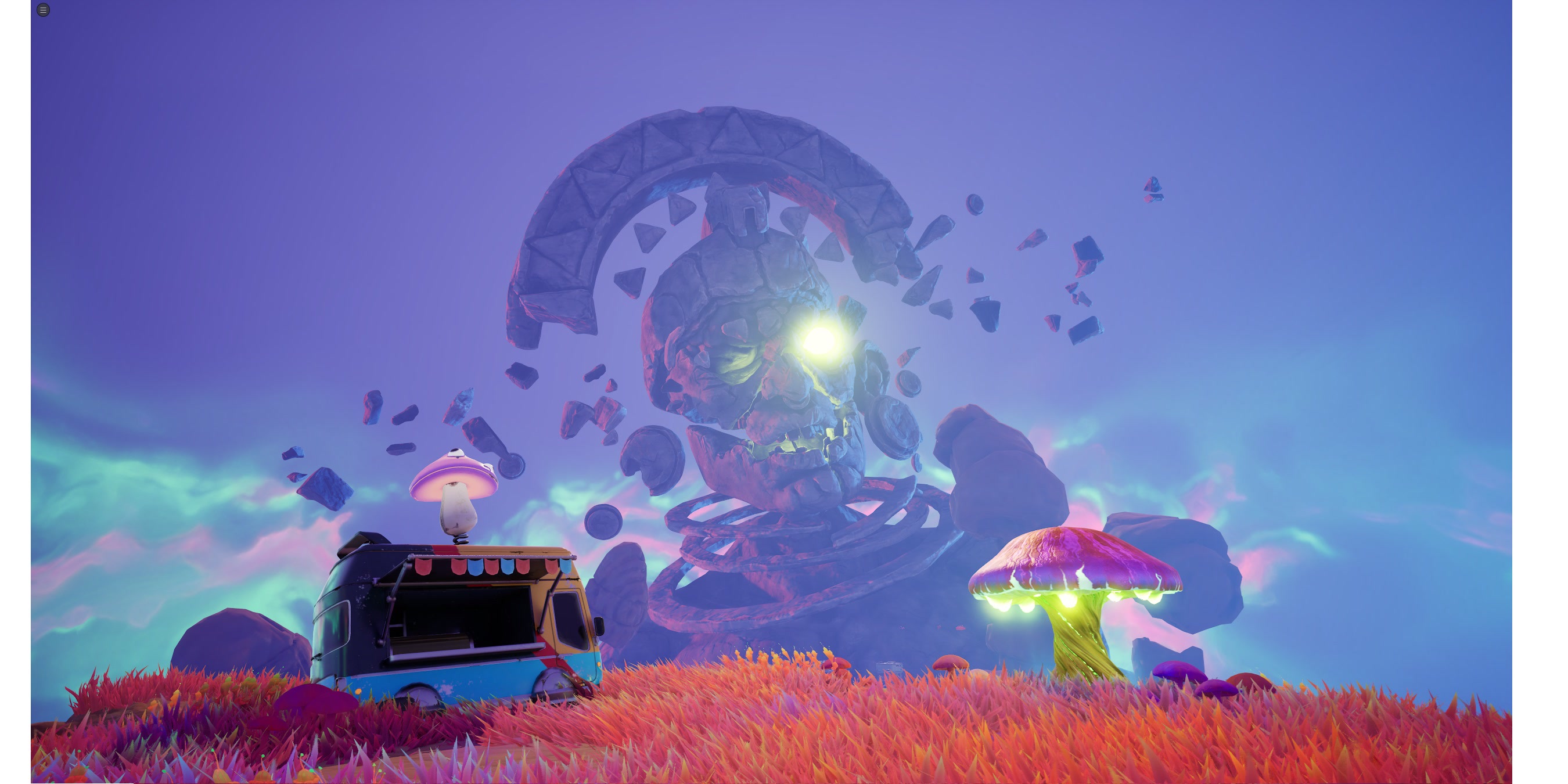 [DEATHMATCH] DEUS MANUS 9664-9068-6157 by yumebau - Fortnite Creative ...