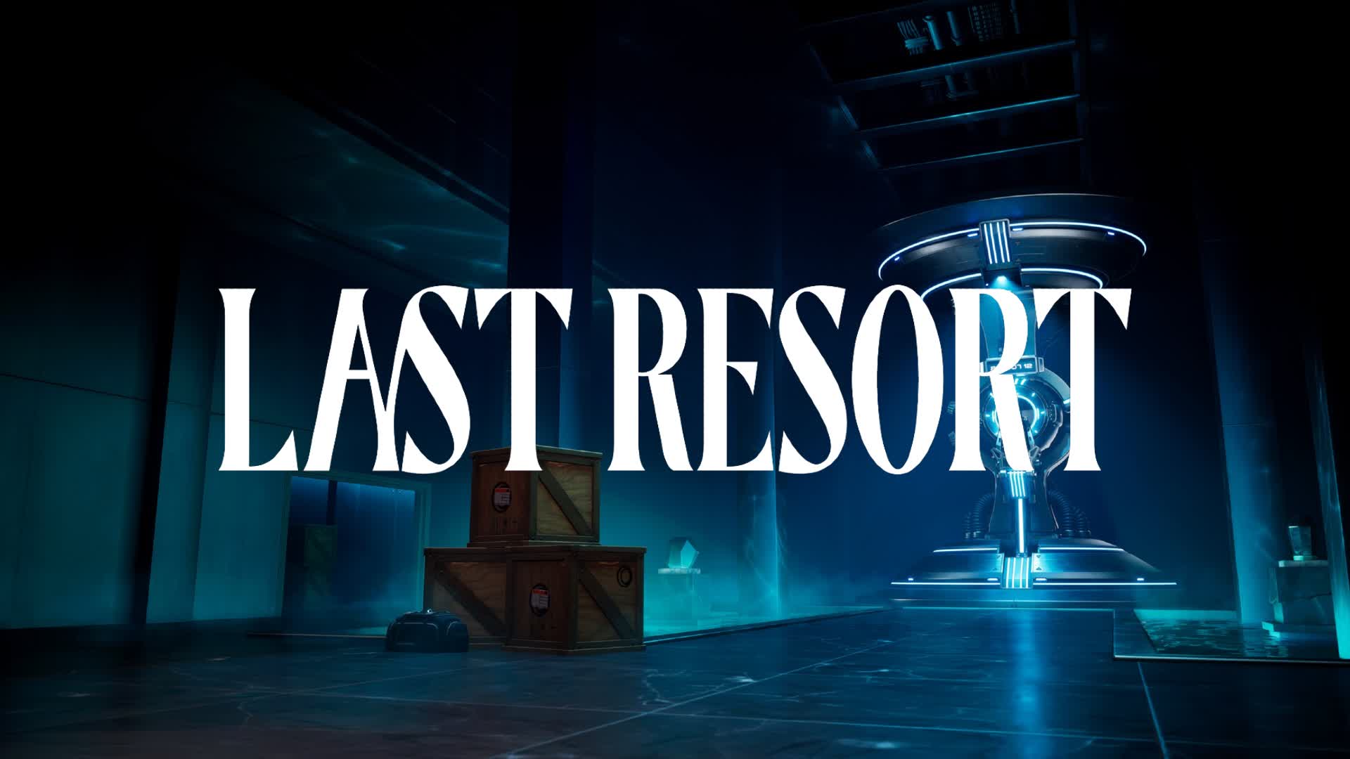 Chapter 4 Season 4 8623-4222-1132 by ronnieleexo - Fortnite Creative ...