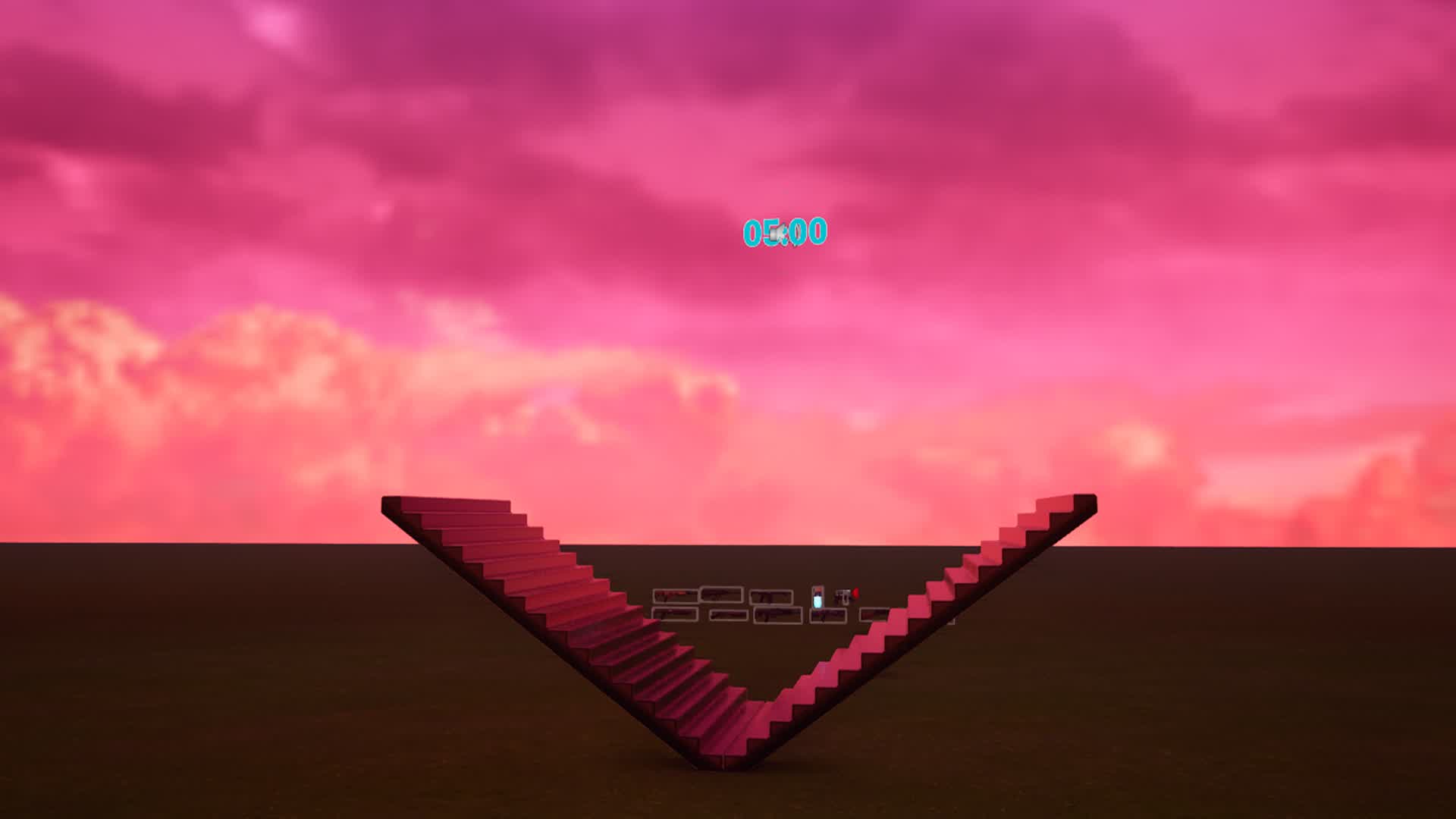 1V1 PINK SKYy 0084-8491-5419 by 3v3s - Fortnite Creative Map Code ...