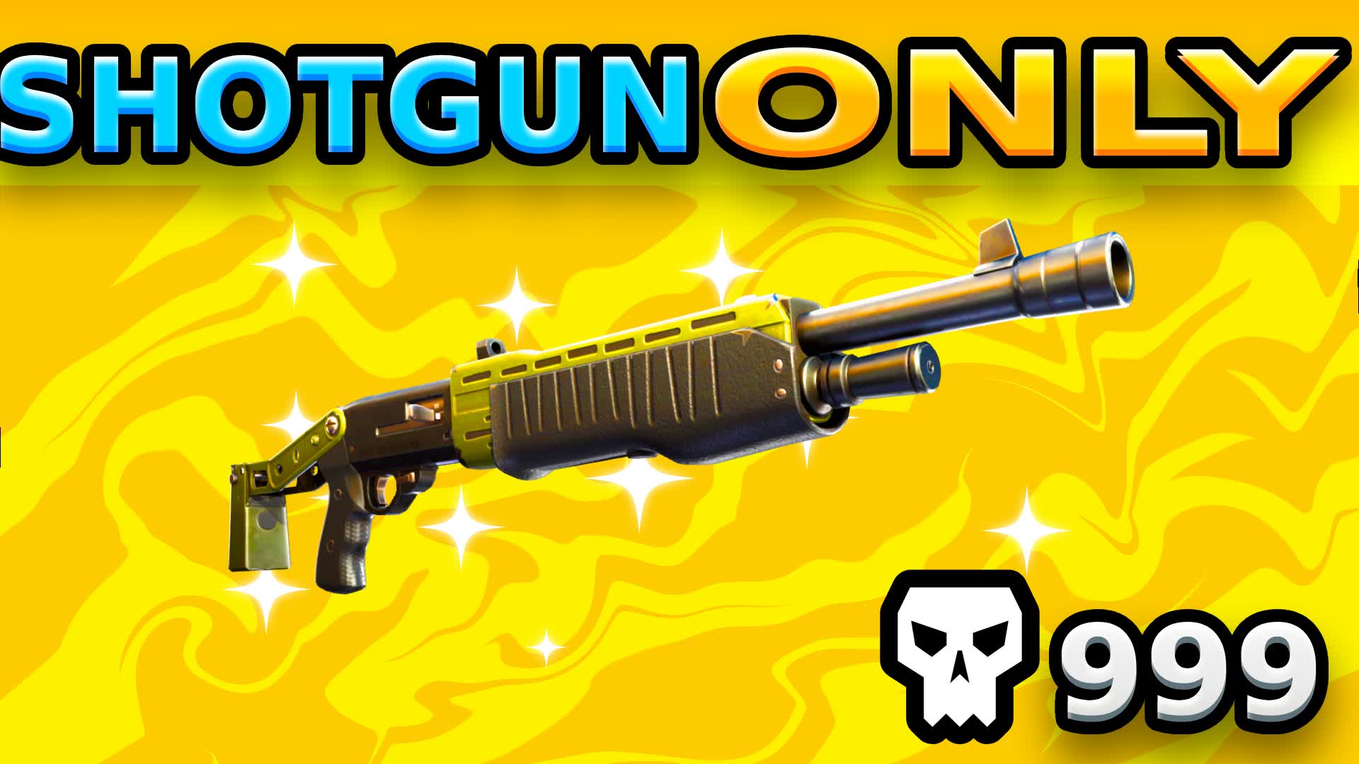 SHOTGUN ONE SHOT!!! GUN GAME!!! 5905-8161-0108 by fnfd23 - Fortnite Creative Map Code - Fortnite.GG