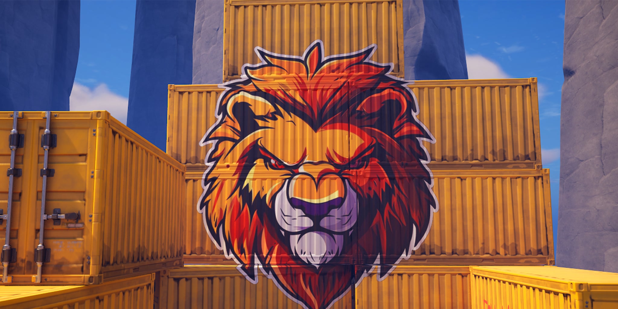 SHIELD SLAM 🛡️ 6188-5136-7878 by donux - Fortnite Creative Map Code ...