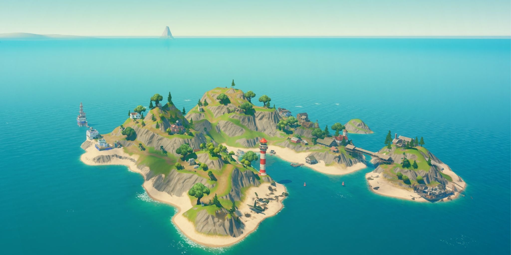 Mini FLOOD Royale (solo) 1641-4303-3767 by plast3k - Fortnite Creative ...