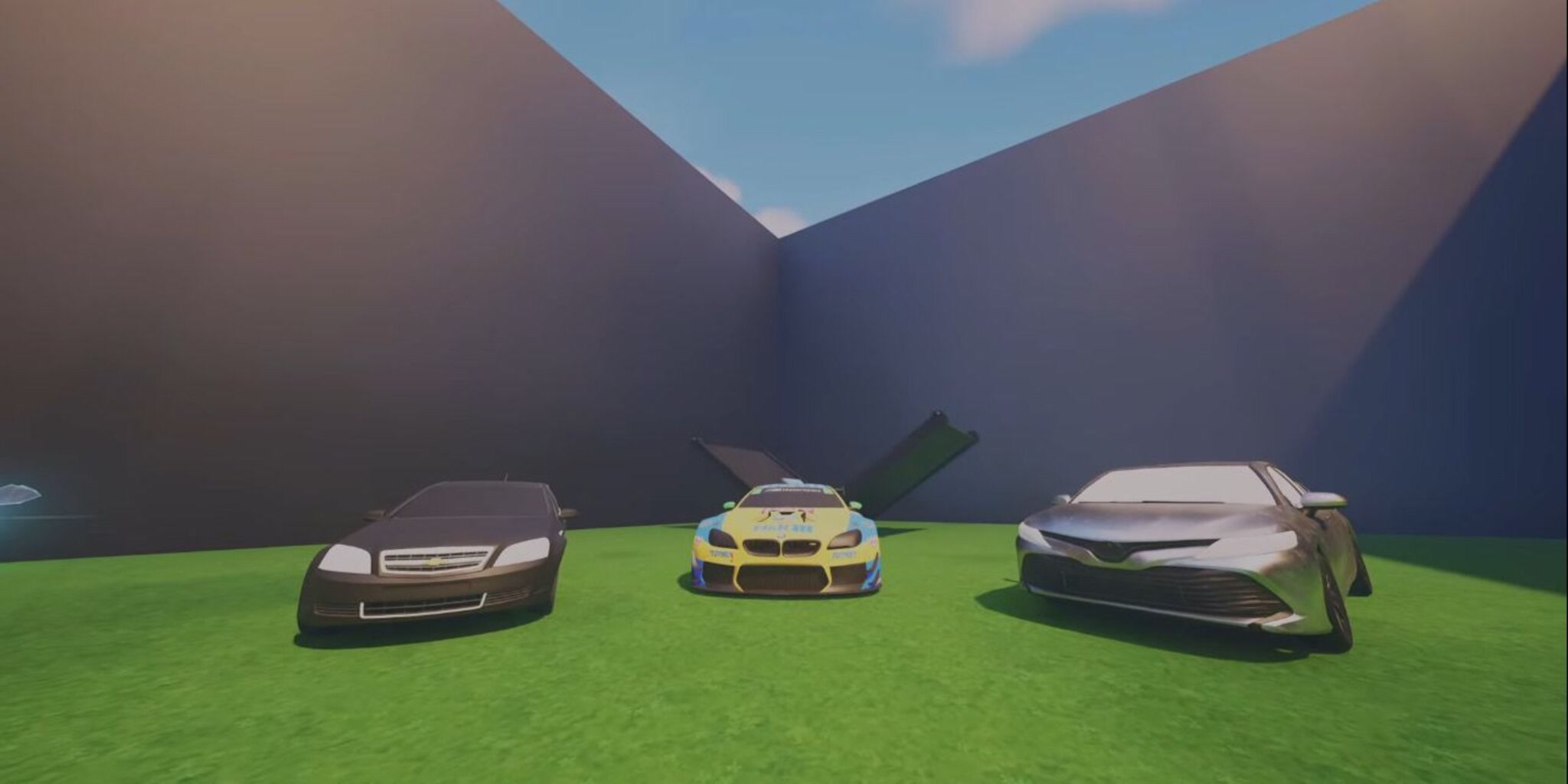 Zero Mercy 0992-8778-3977 by nssd - Fortnite Creative Map Code ...