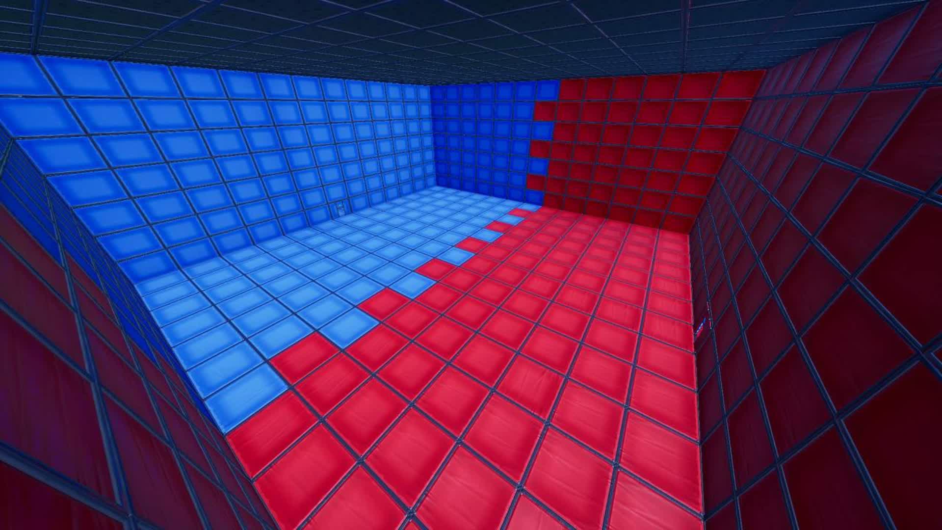 RED VS BLUE 0578-4066-1915 by poka - Fortnite Creative Map Code ...