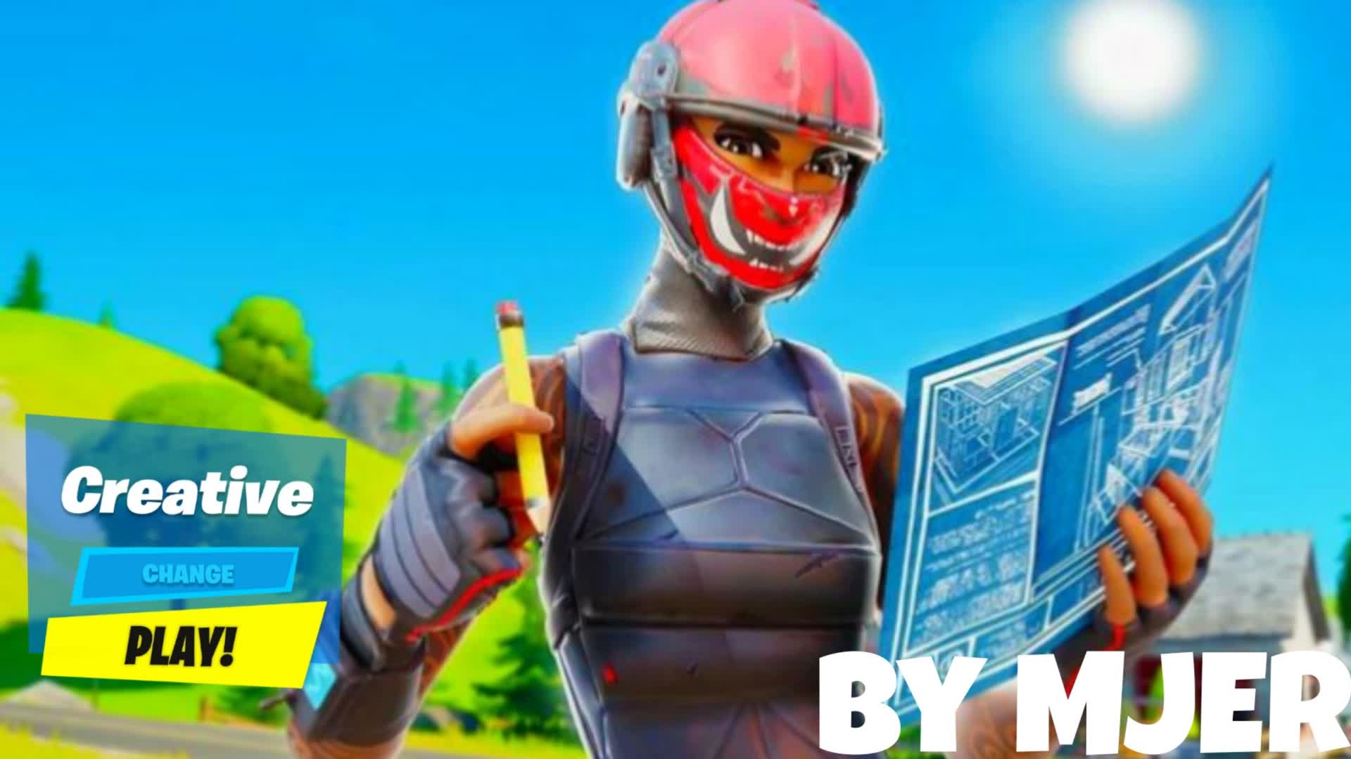 ёяшо1v1 Build Fightёяшо 6157 1979 0924 By Favnir21 Fortnite Creative Map