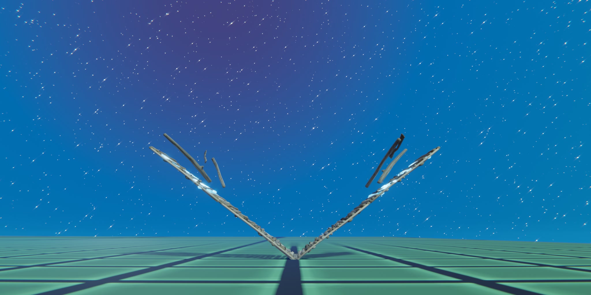 Shad SPECTATE 1v1 Map [200 Pump] 6831-3723-1538 by tcocreative ...