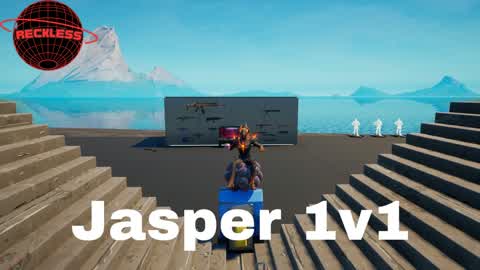 teamryker - Fortnite