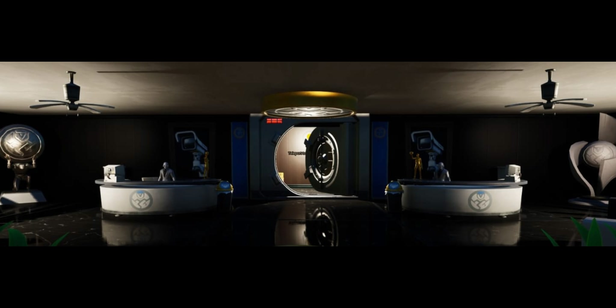 THE SHARK - JEWEL RECOVERY 5054-3164-6769 by dandreolli - Fortnite ...