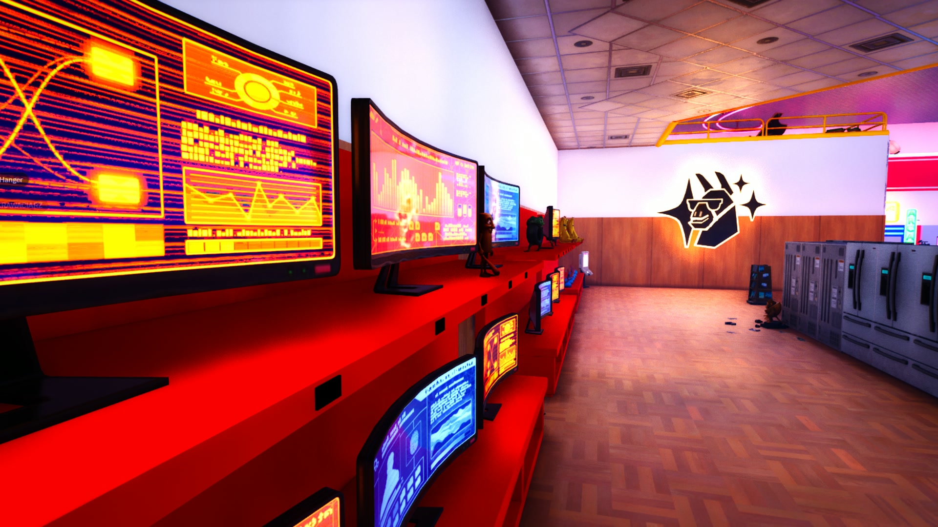 Media Prop Hunt 0420-0872-4587 by resu - Fortnite Creative Map Code ...