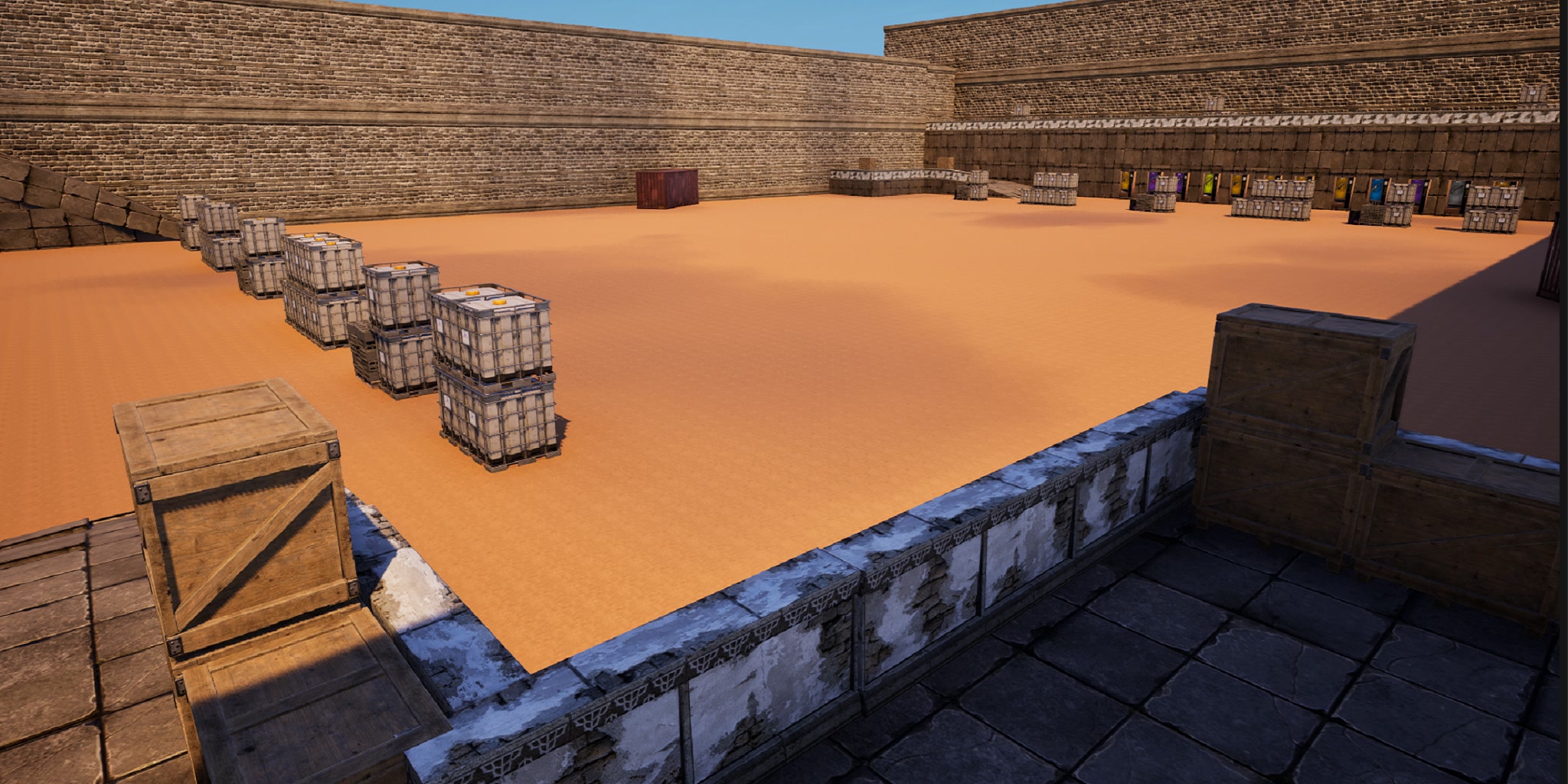 Aim_Map Like CS Team Deathmatch 9855-1980-2134 by guncadze - Fortnite ...