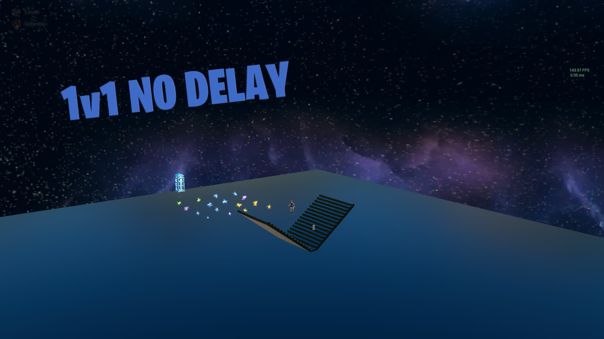 1v1 no delay 1755-5265-4923 by lunatix - Fortnite Creative Map Code ...