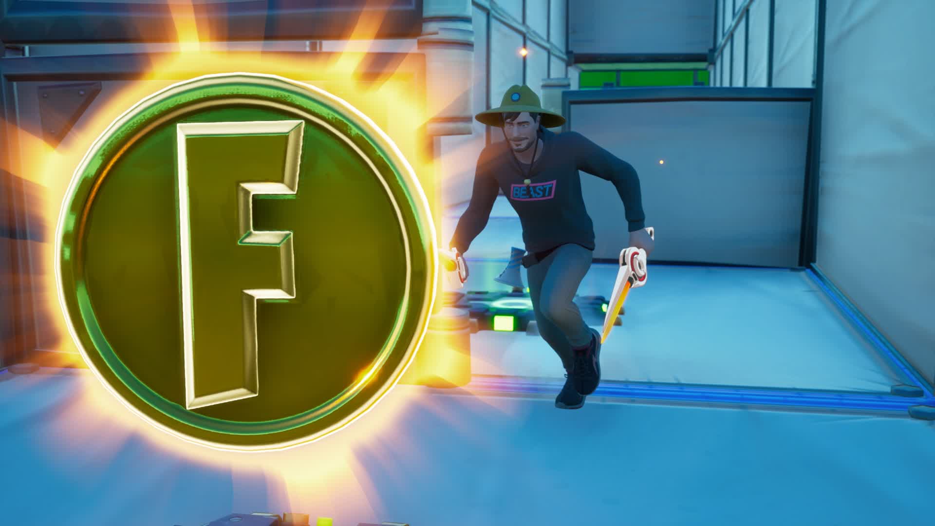 207+ Levels Default Deathrun 6919-4251-1526 by asr - Fortnite Creative ...