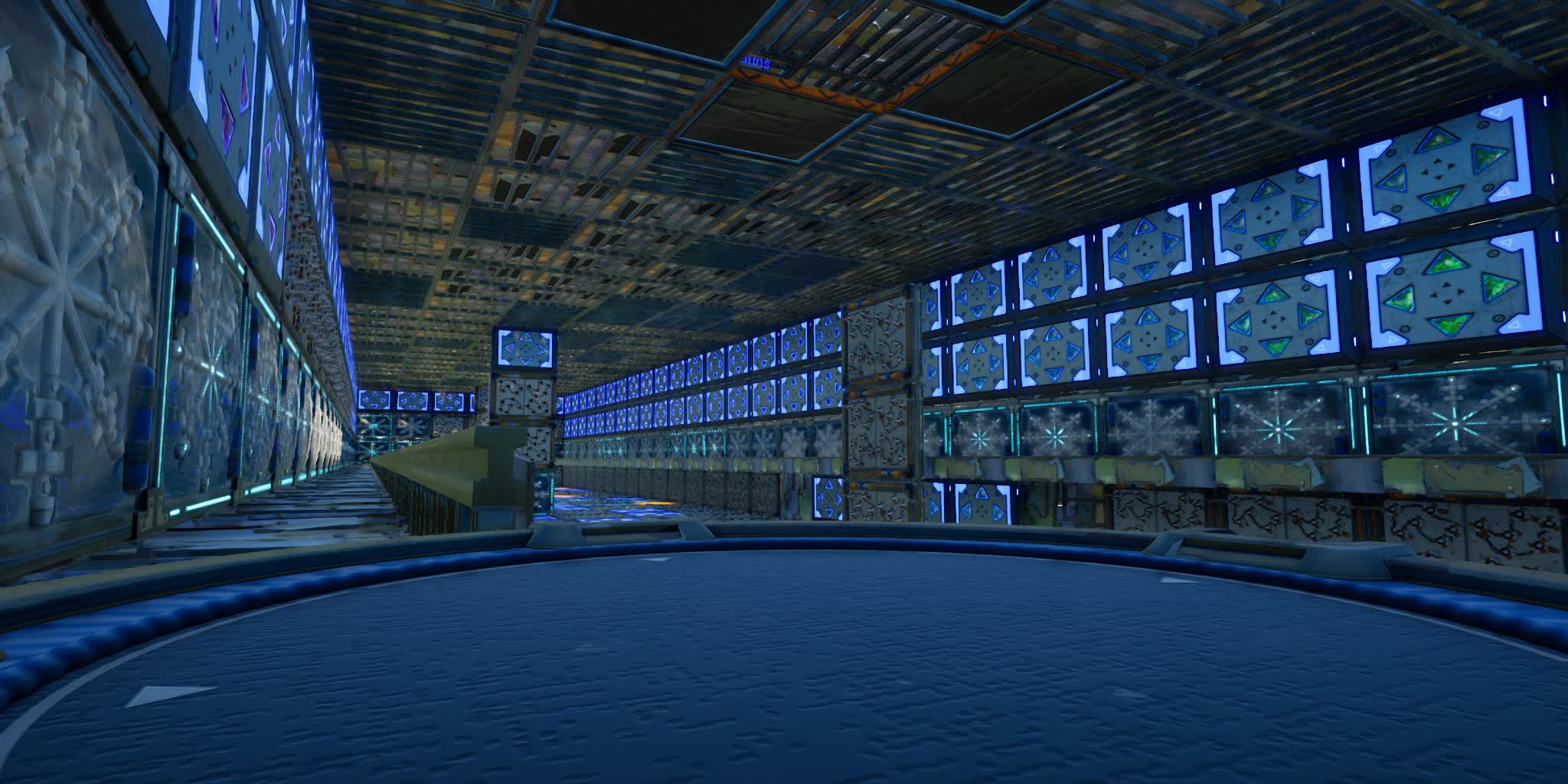 OG Death Cage Free for All (Legacy) 2662-0493-9171 by thecrafter8000 ...