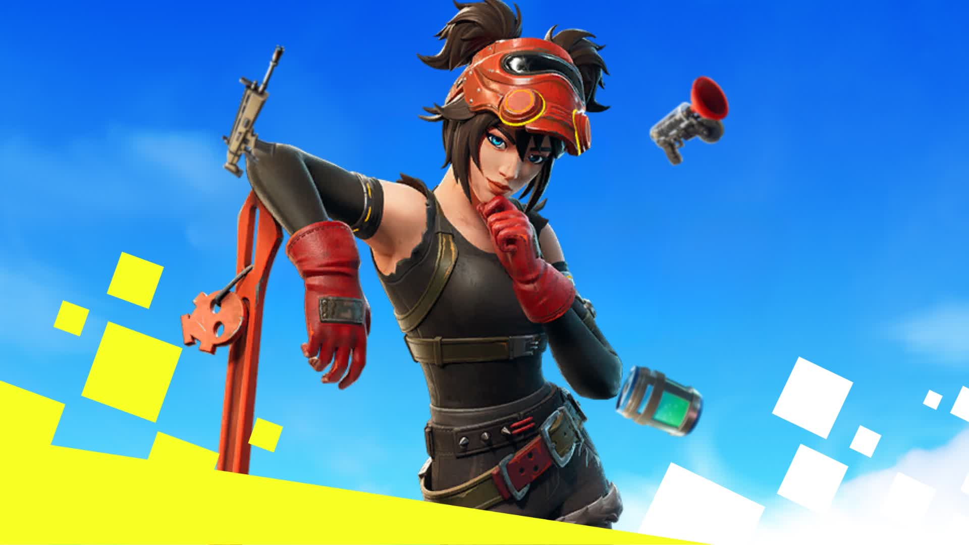 👑RELOAD THE PIT - FFA👑 5350-4906-4058 by rqin - Fortnite Creative Map ...