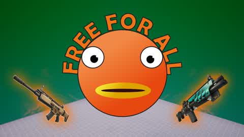 FLOPPER - FREE FOR ALL 1818-4844-2901 by spriteba - Fortnite Creative ...